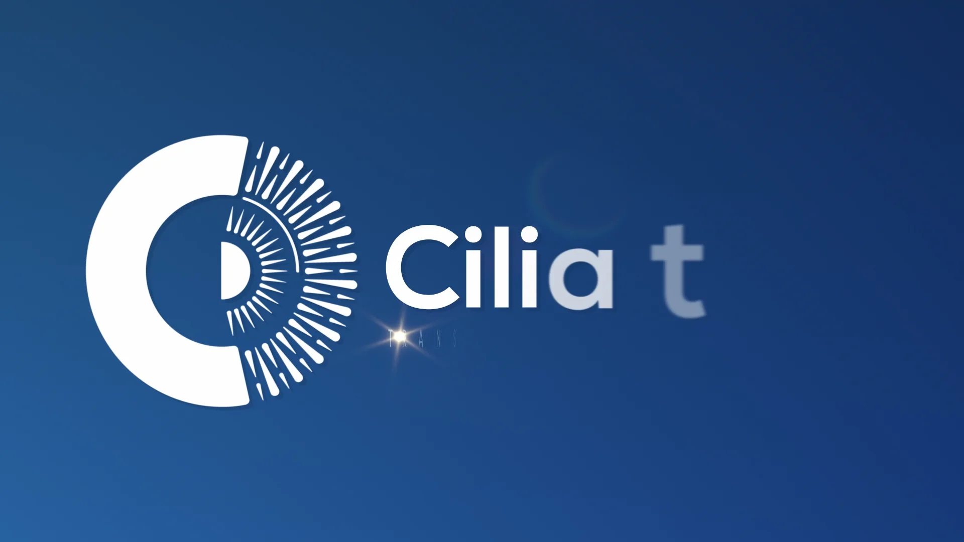 Ciliatech CID Glaucoma