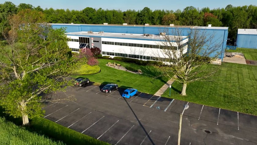 Consarc Corp. - Inductotherm Group