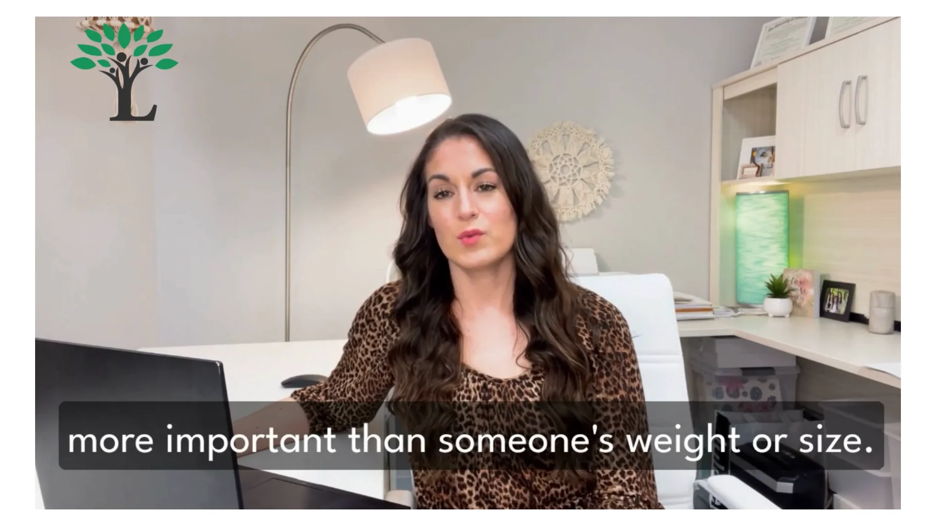 Our Philosophy on Weight Loss on Vimeo