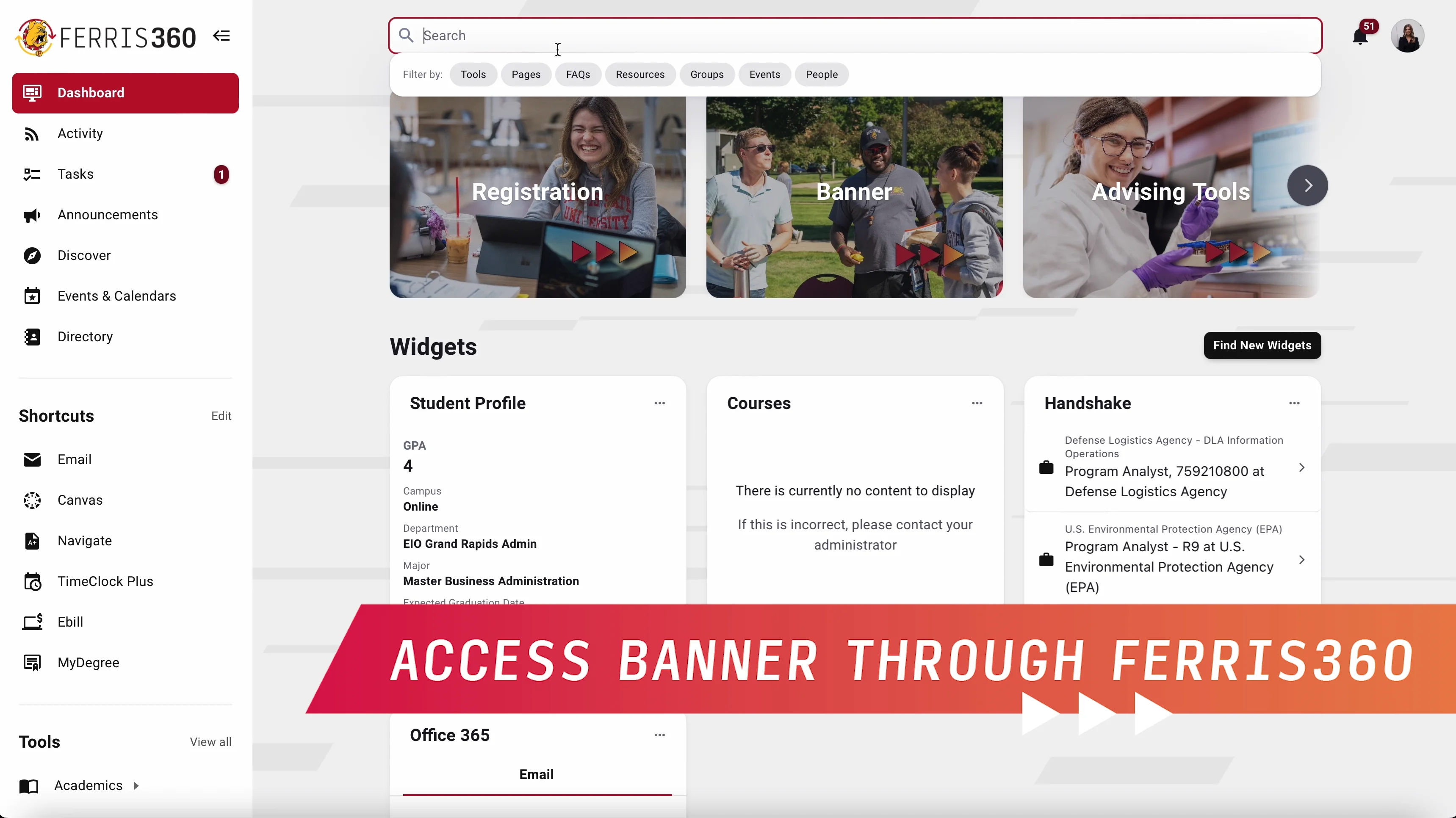 How to Join a Course Waitlist on Vimeo