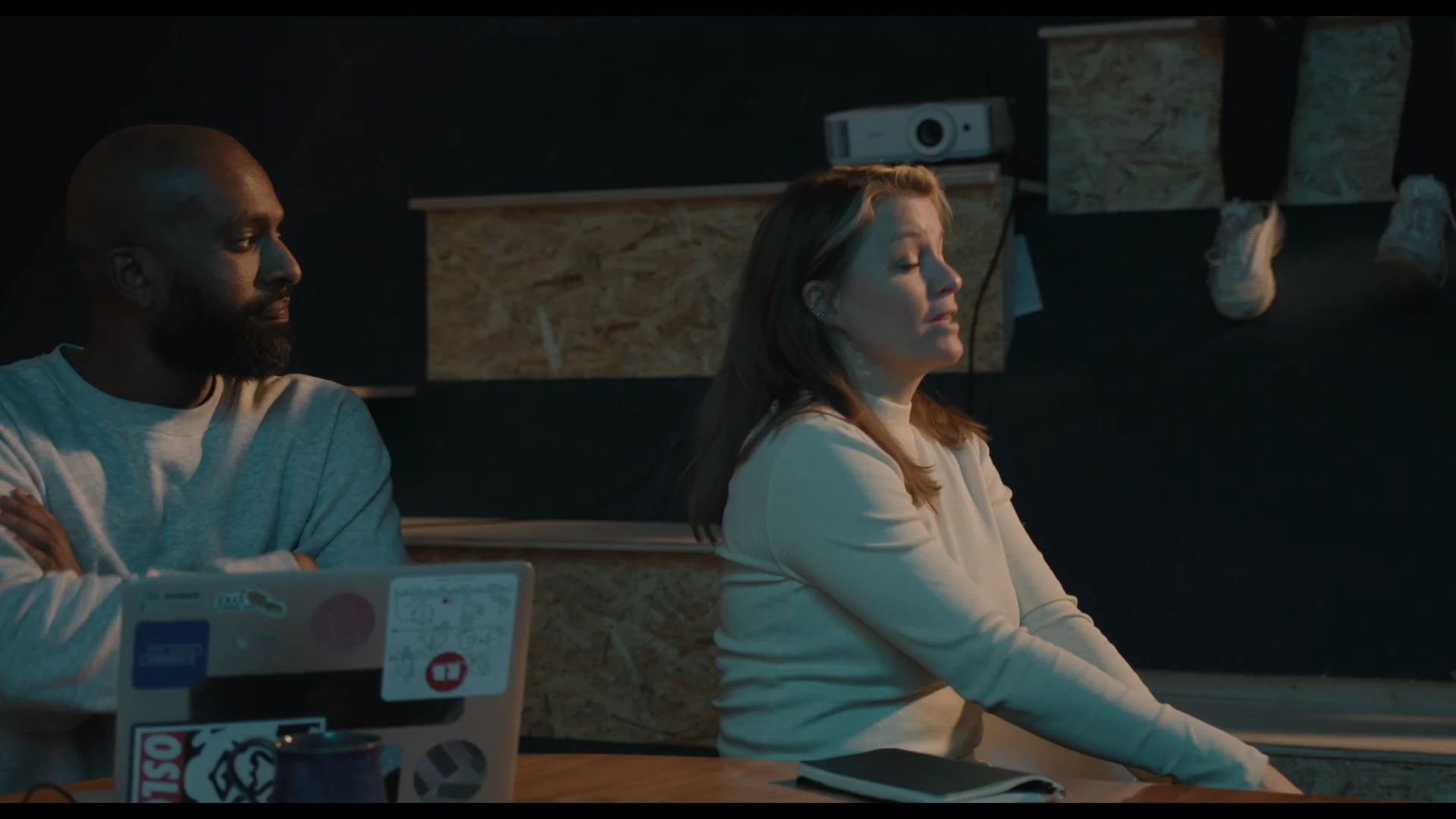 VOICE_Trailer on Vimeo