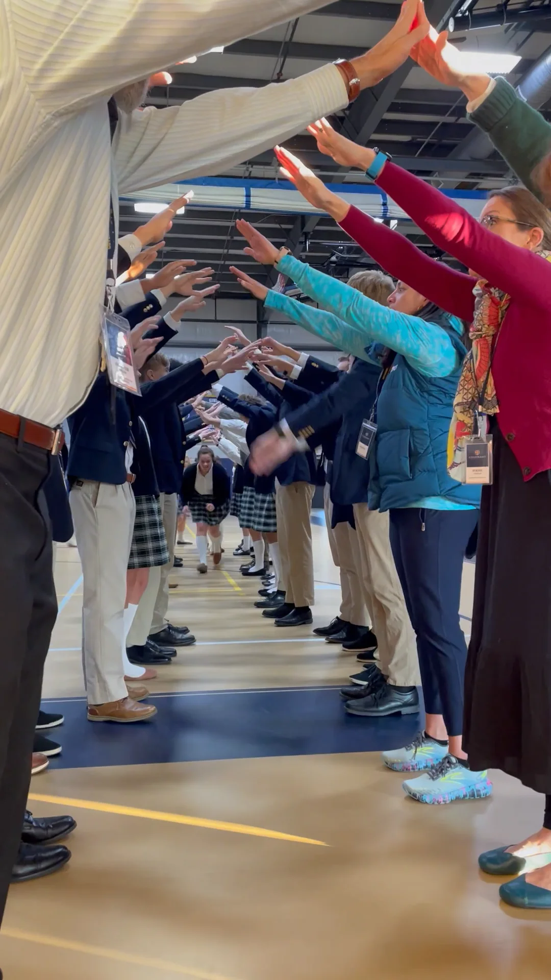 Covenant "Clap Out" on Vimeo