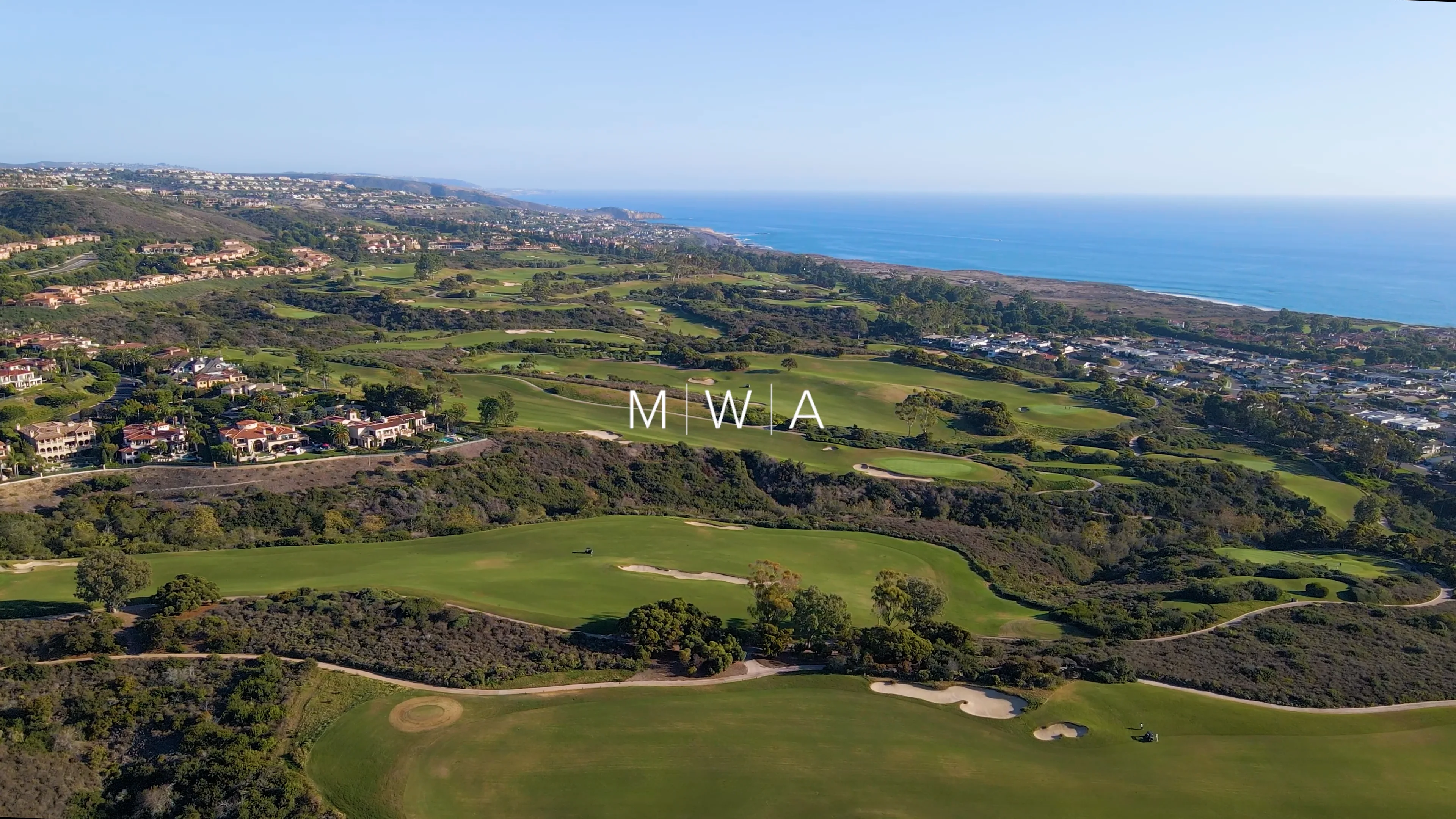 1 Rim Ridge, Newport Coast on Vimeo