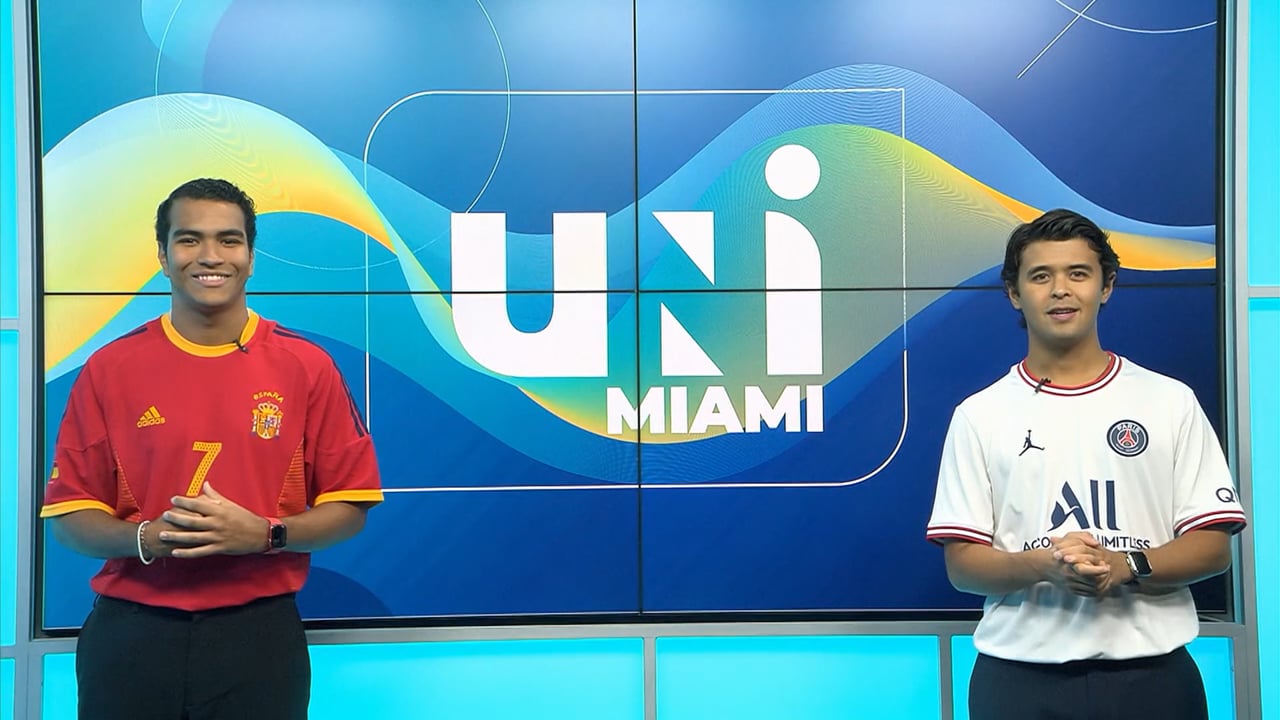 UniMiami – UMTV