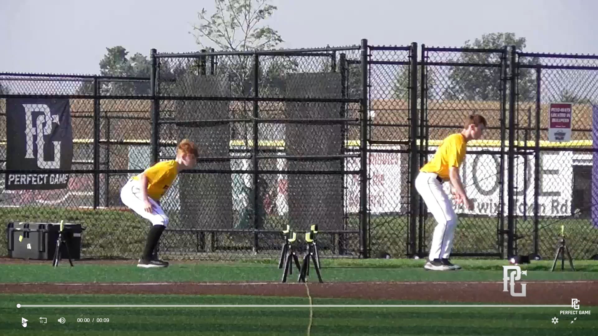 Brayden Carter Class of 2026 - Player Profile _ Perfect Game USA ...