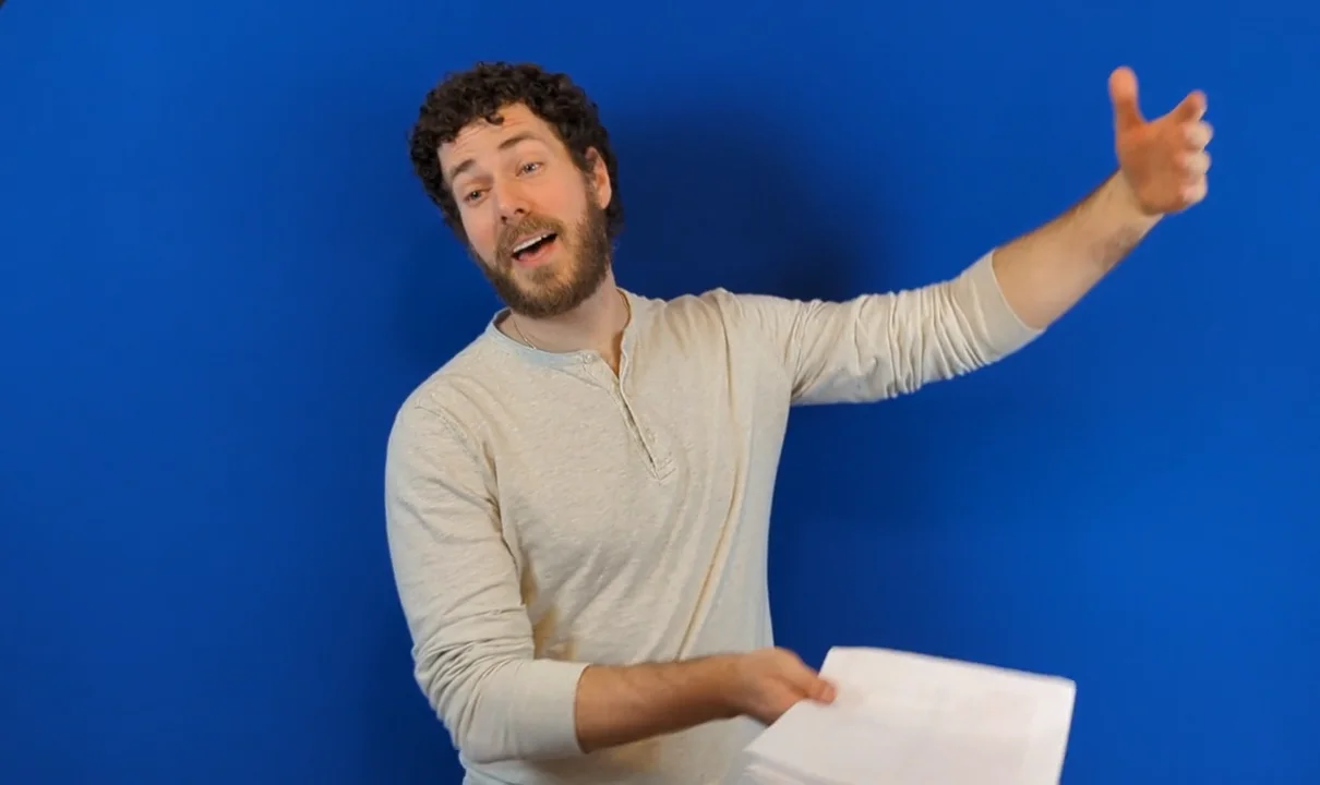 Tyler Herman - The Hatmaker's Wife 1 on Vimeo