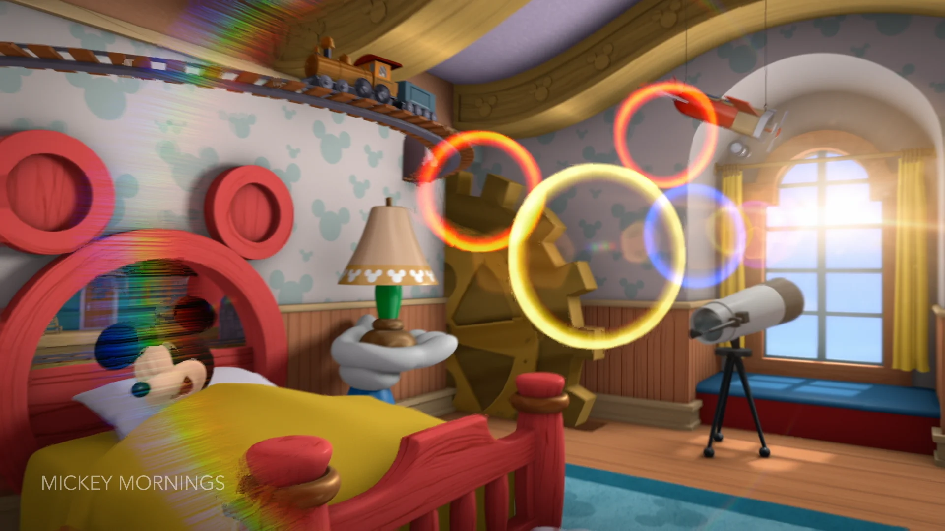 Disney Channel | Forever | Sizzle on Vimeo