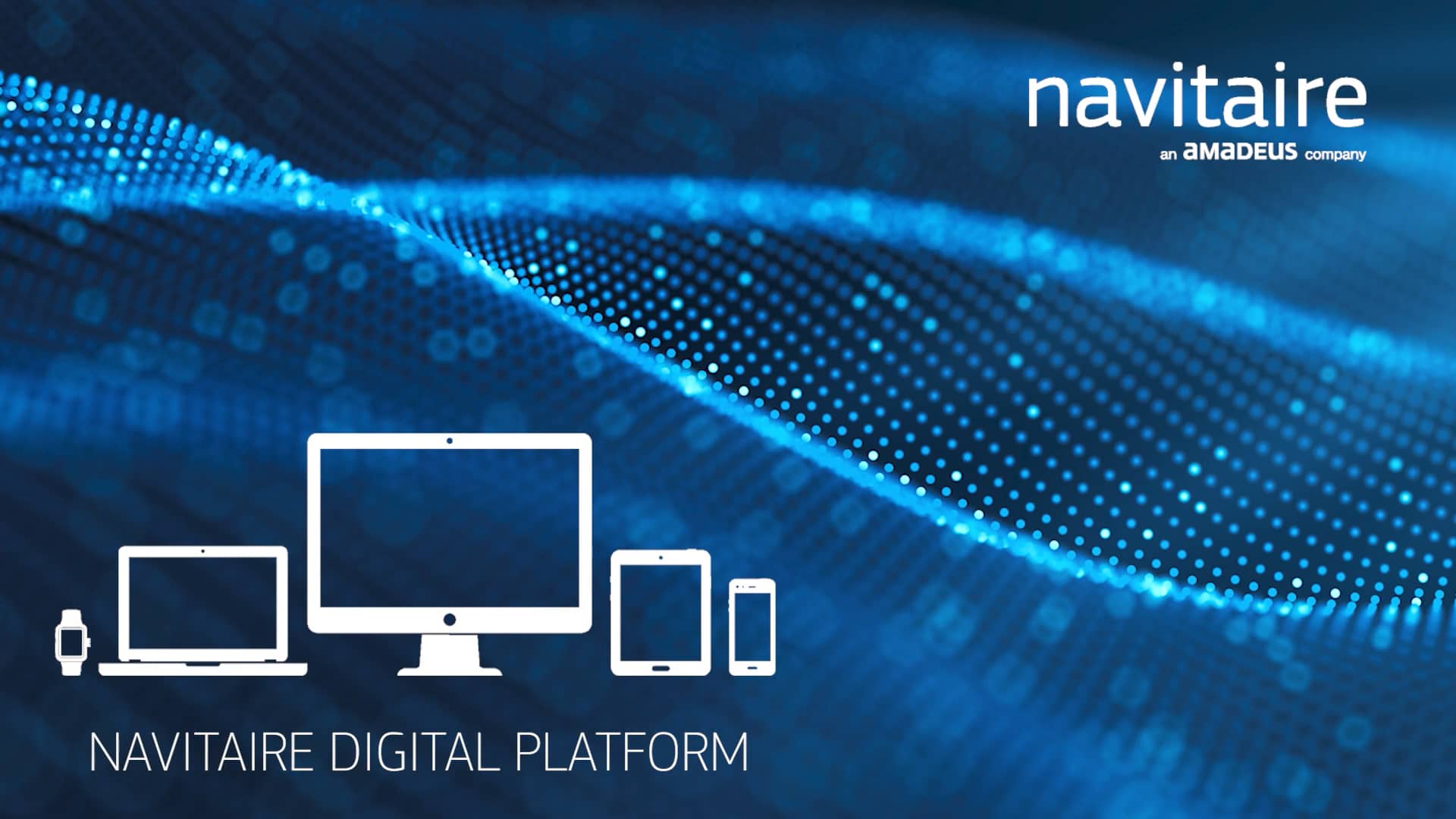 Navitaire Digital Platform on Vimeo
