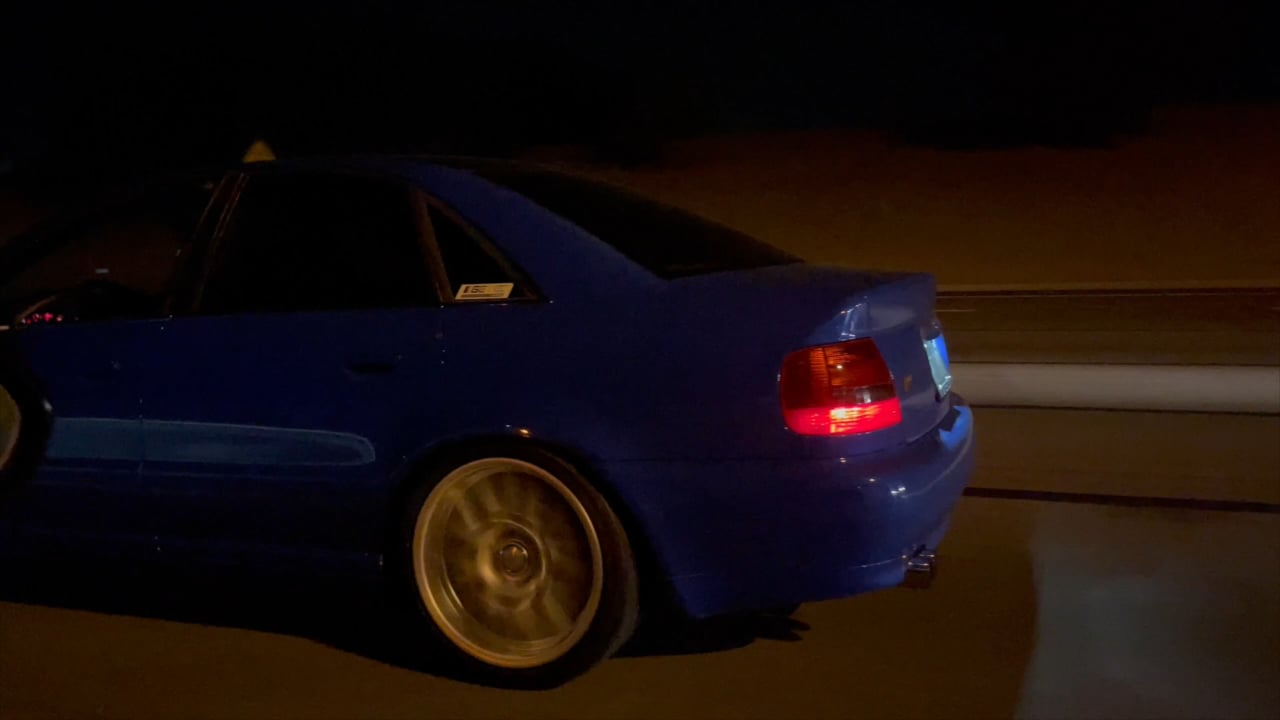 German Elite Tuning - Mk7 Gti Tune, Mk6 Gti Tune, Audi B5 S4