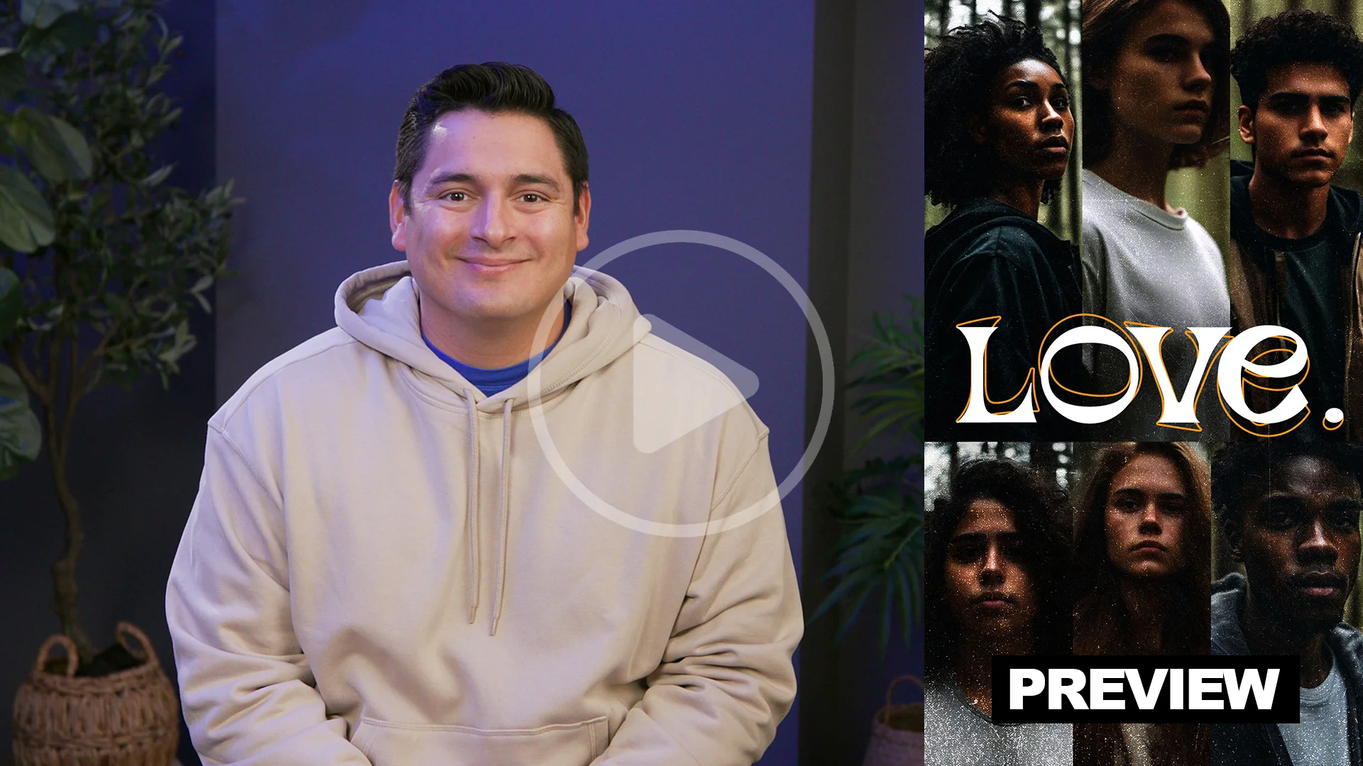 LOVE | Preview on Vimeo