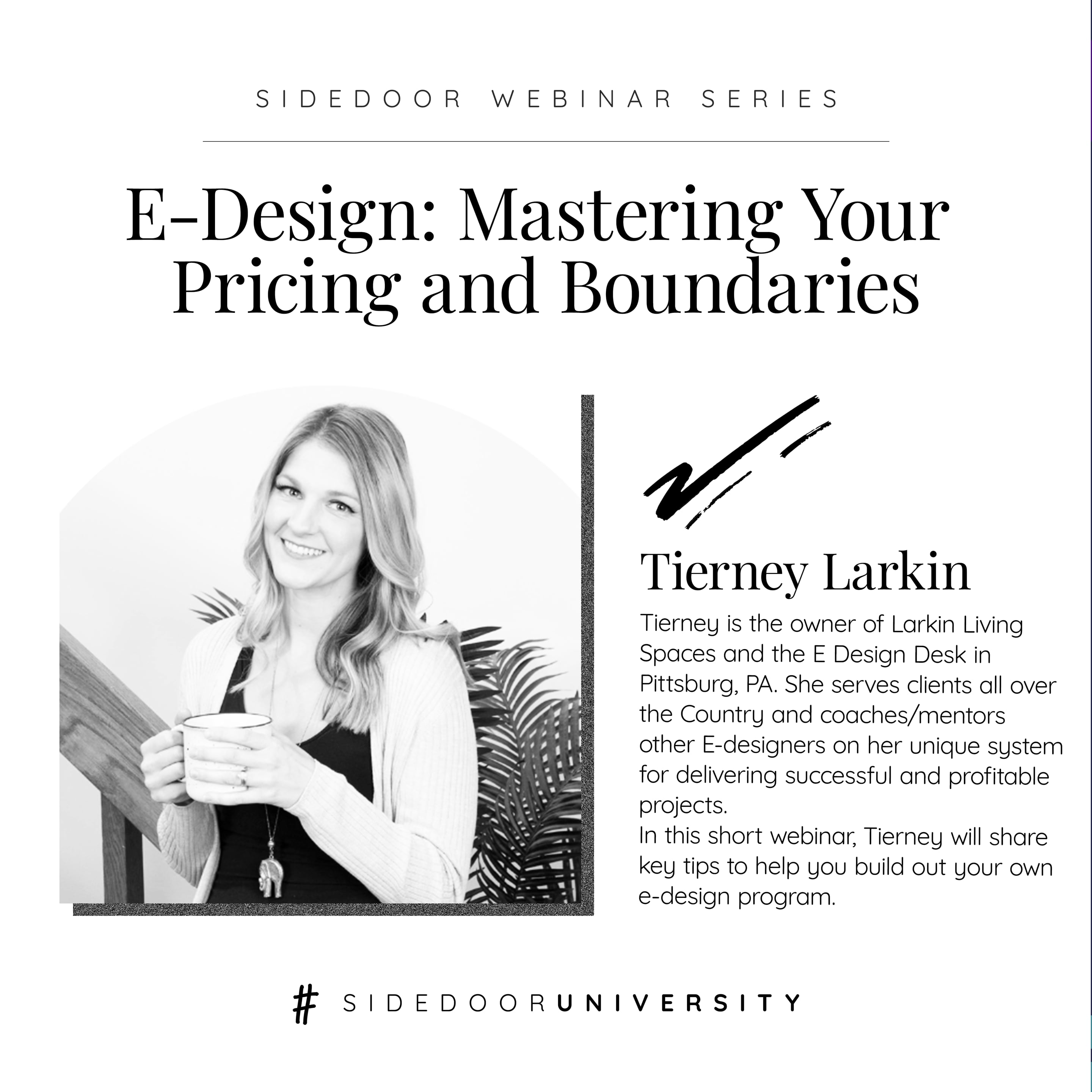 E-Design: Mastering Your Pricing and Boundaries | Videos & Movies on Vimeo