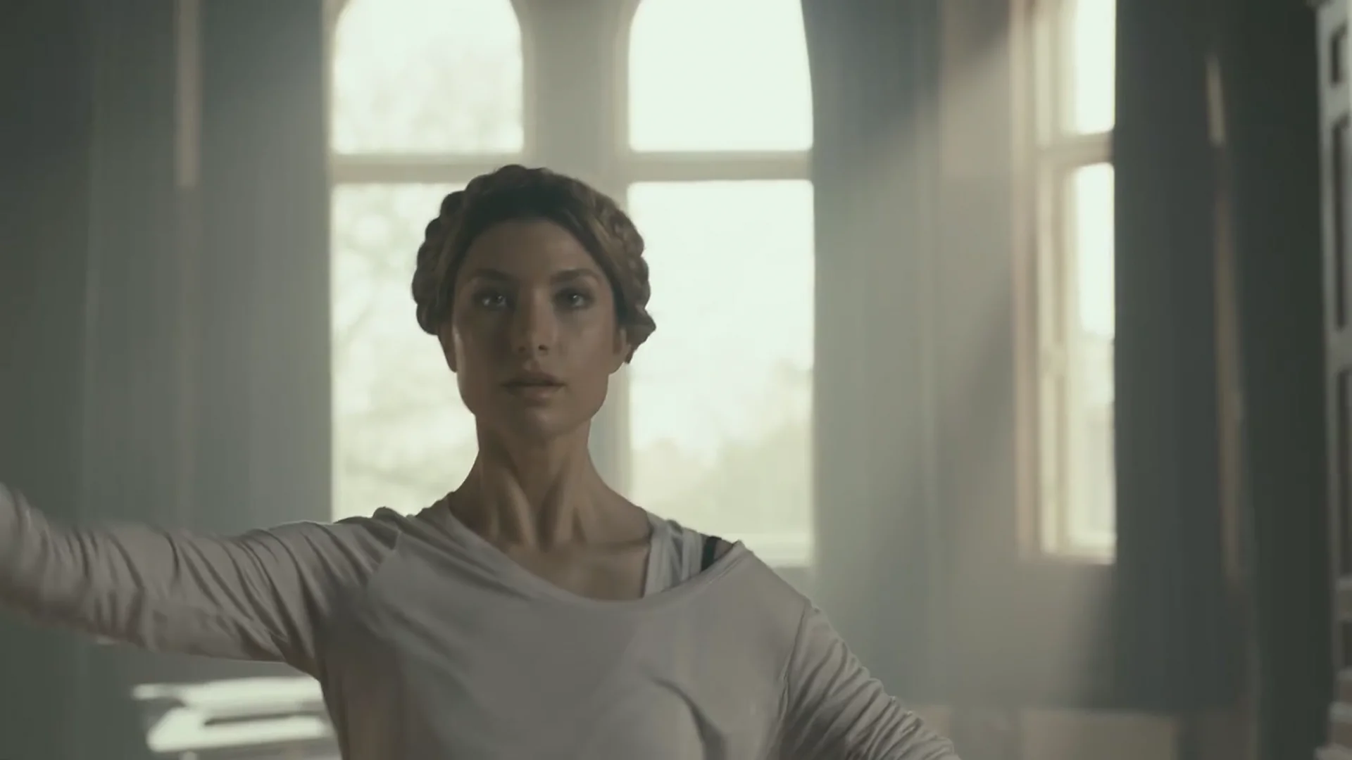 Alexandria Eissinger Fitness Reel on Vimeo