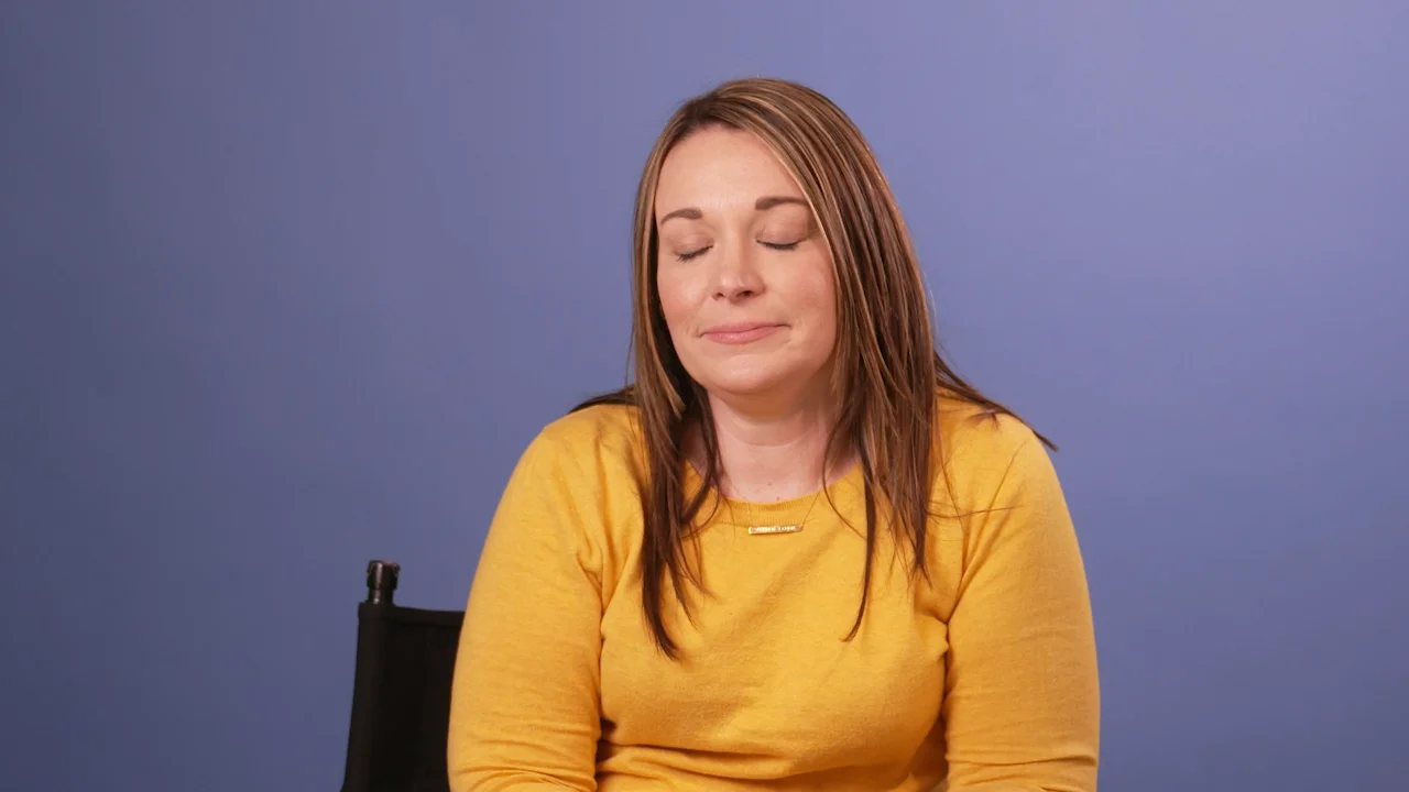 Stephanie Long Sequence on Vimeo