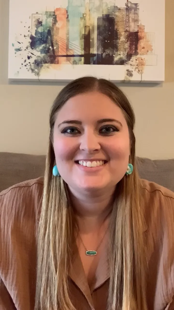 Rachel Grgurich on Vimeo