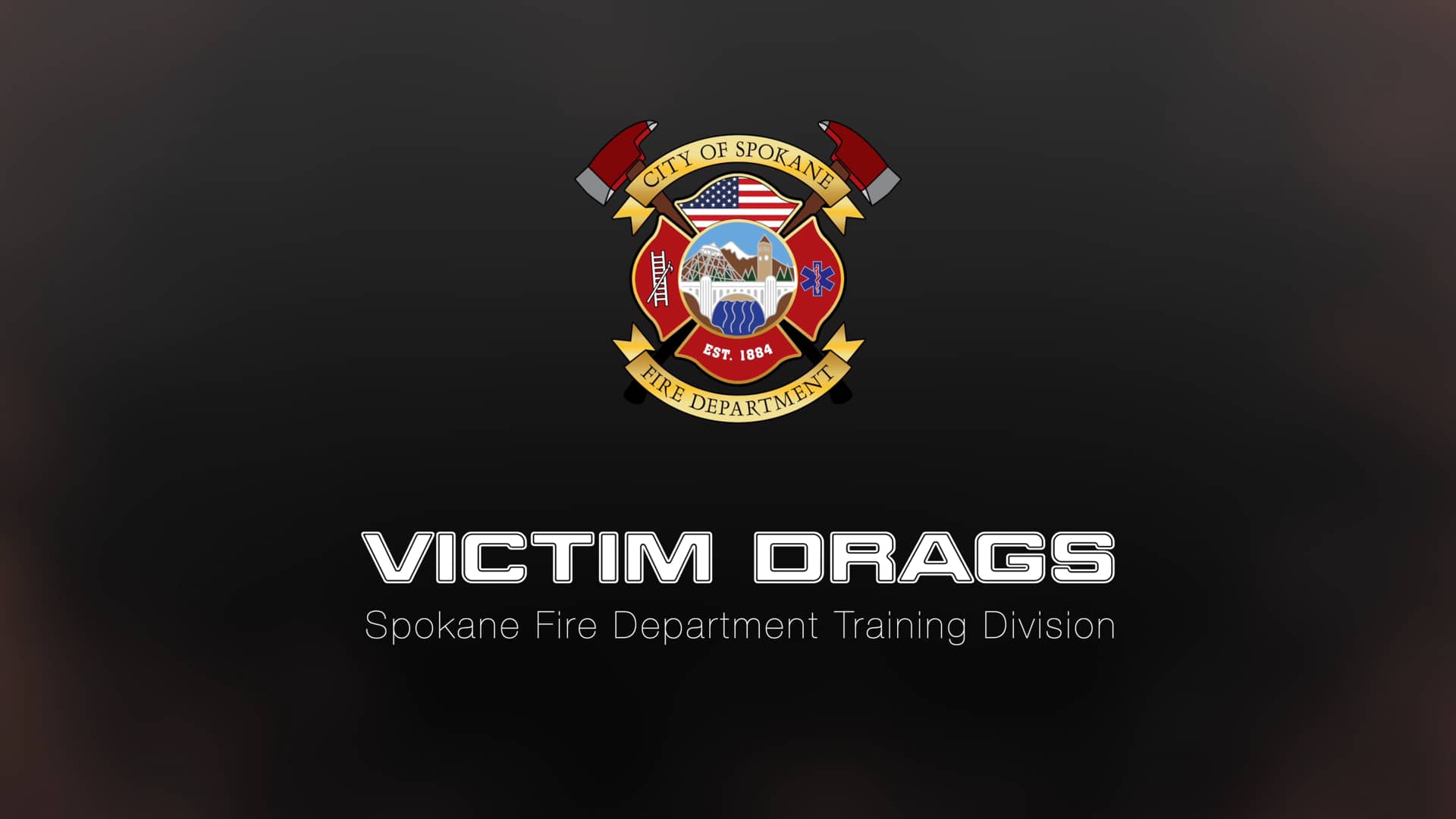 Victim Drag Demonstrations on Vimeo