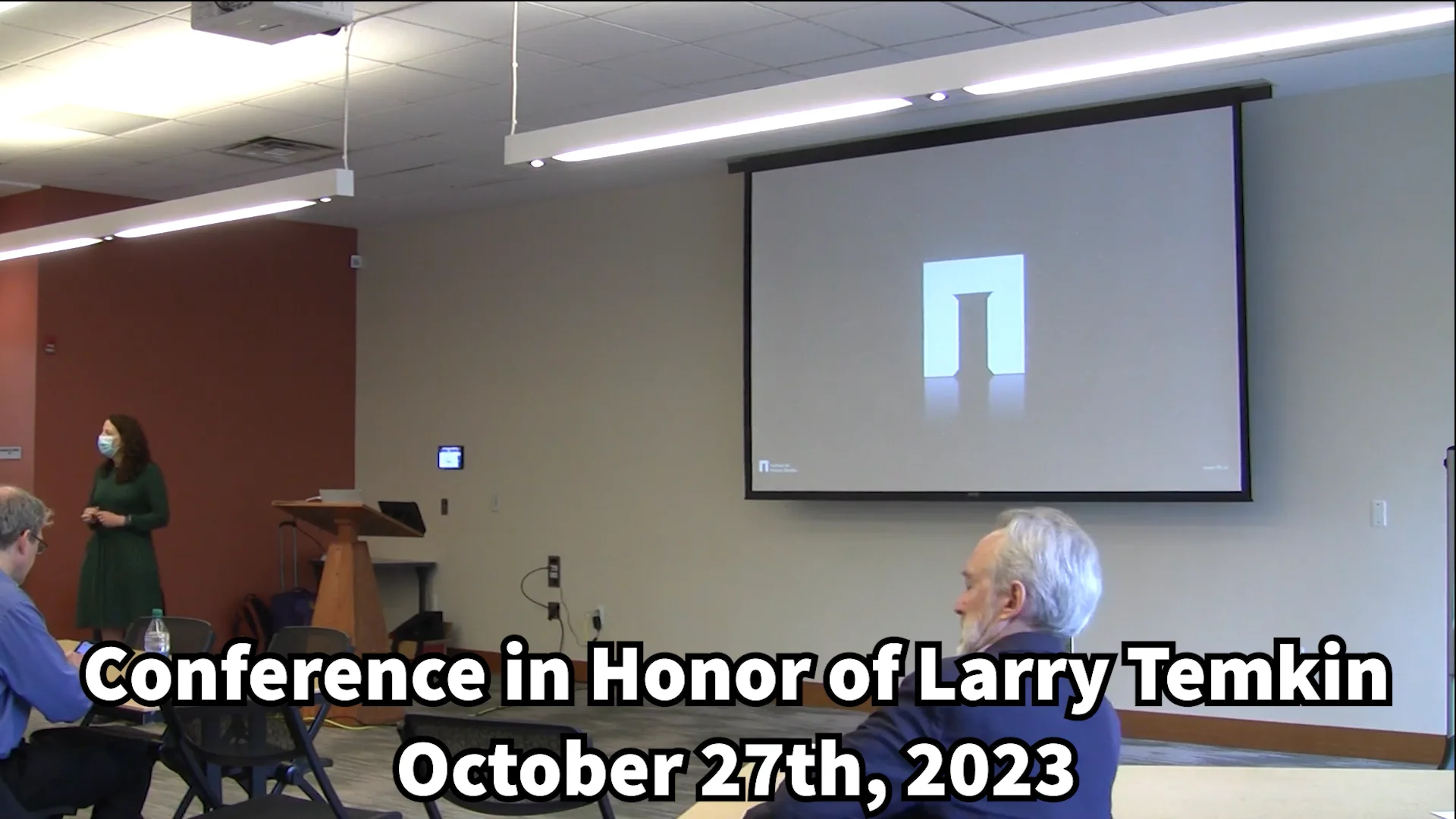 Conference in Honor of Larry Temkin on Vimeo