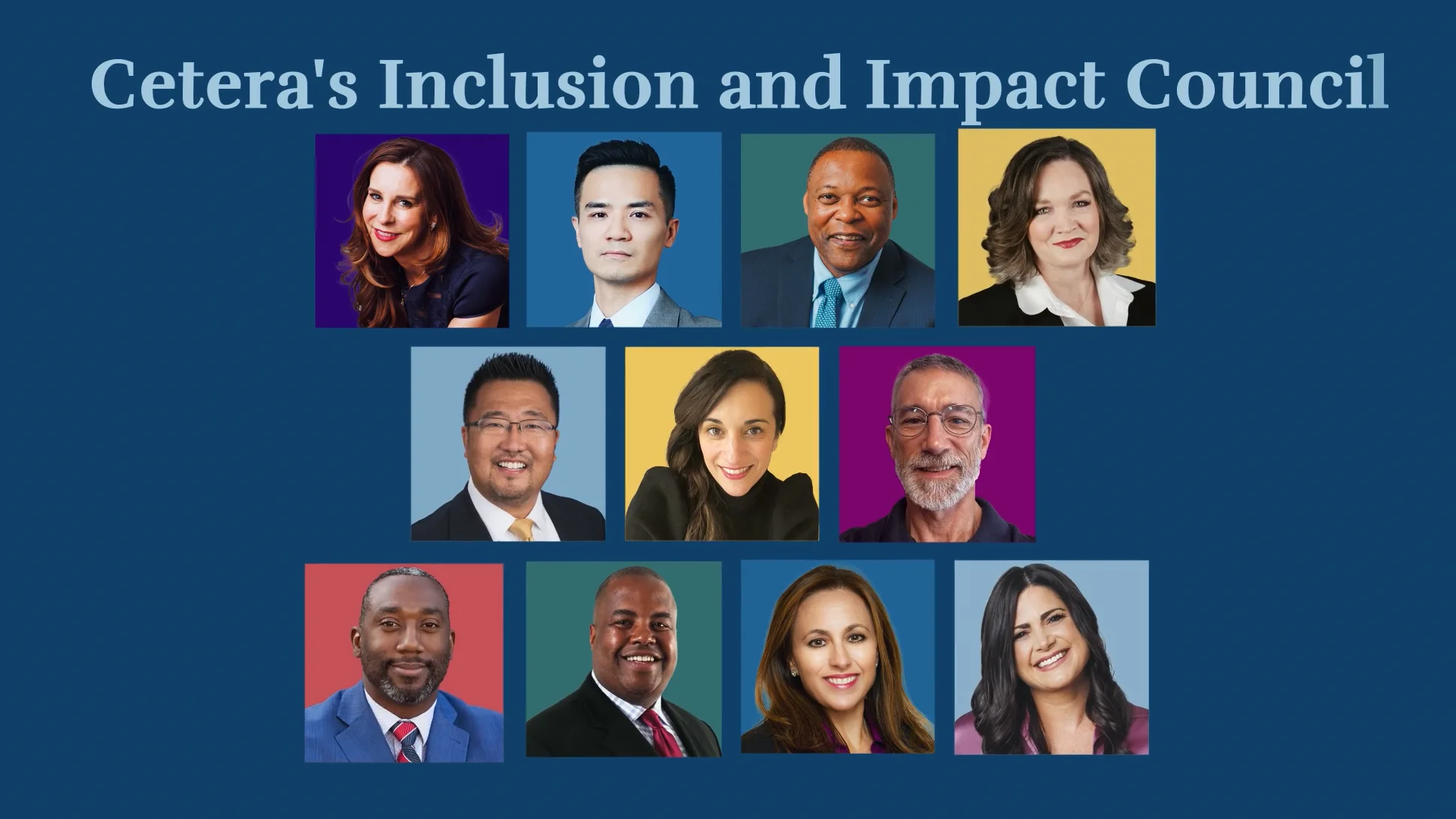 Connect23 - An Introduction to Your DEIB Council - Cetera Financial on ...