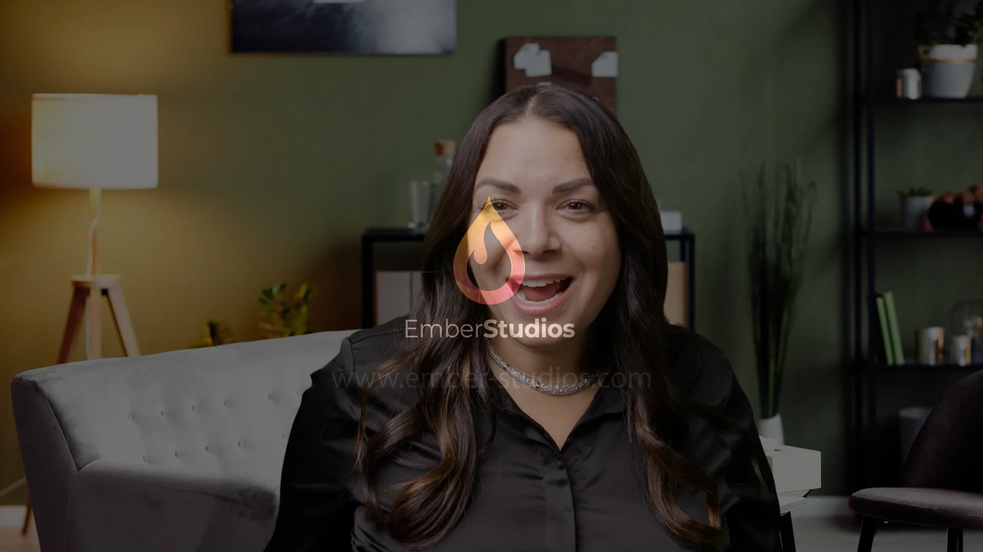 Kim Hockaday Testimonial on Vimeo