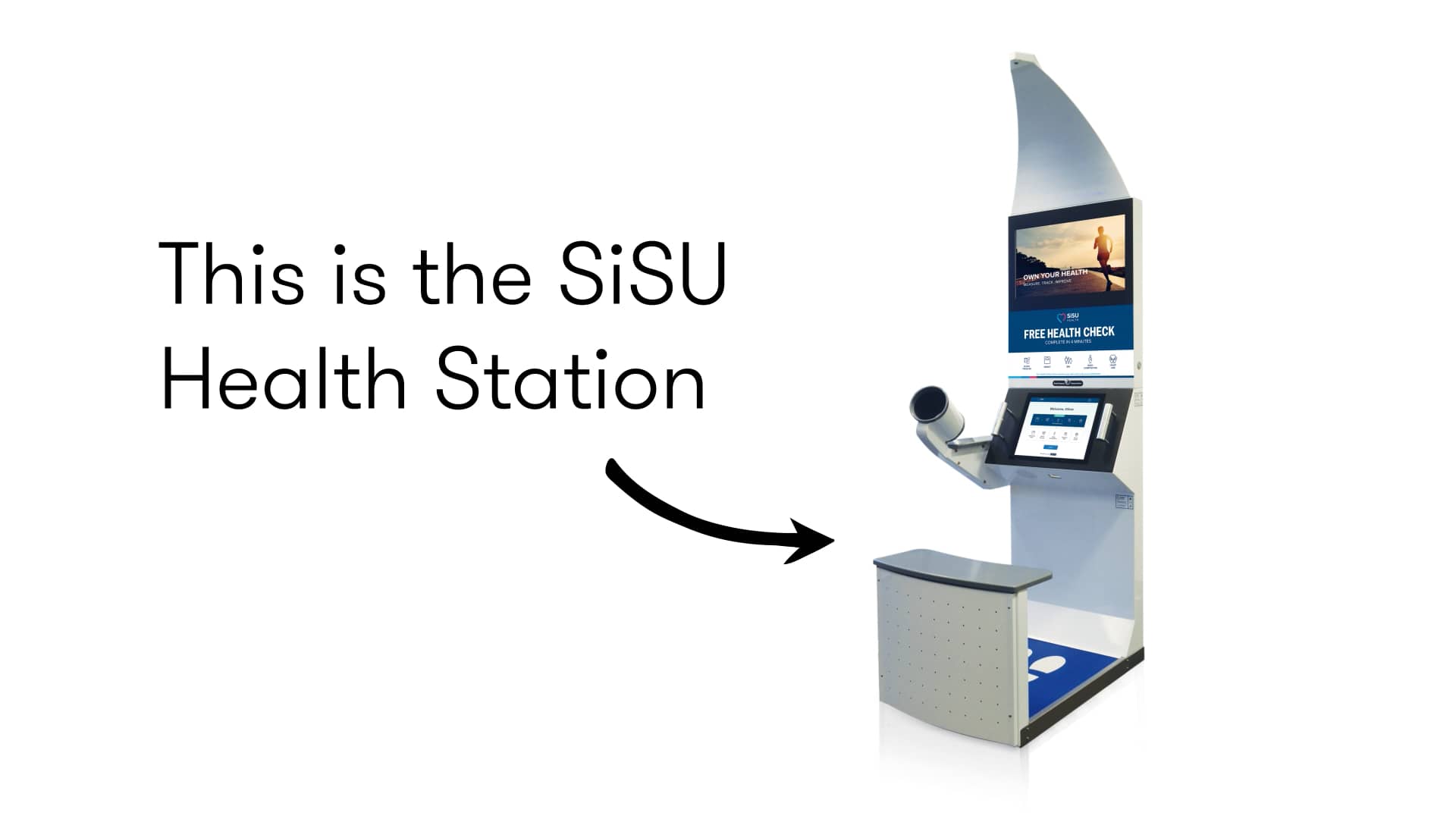 The SiSU Health Station Explained on Vimeo