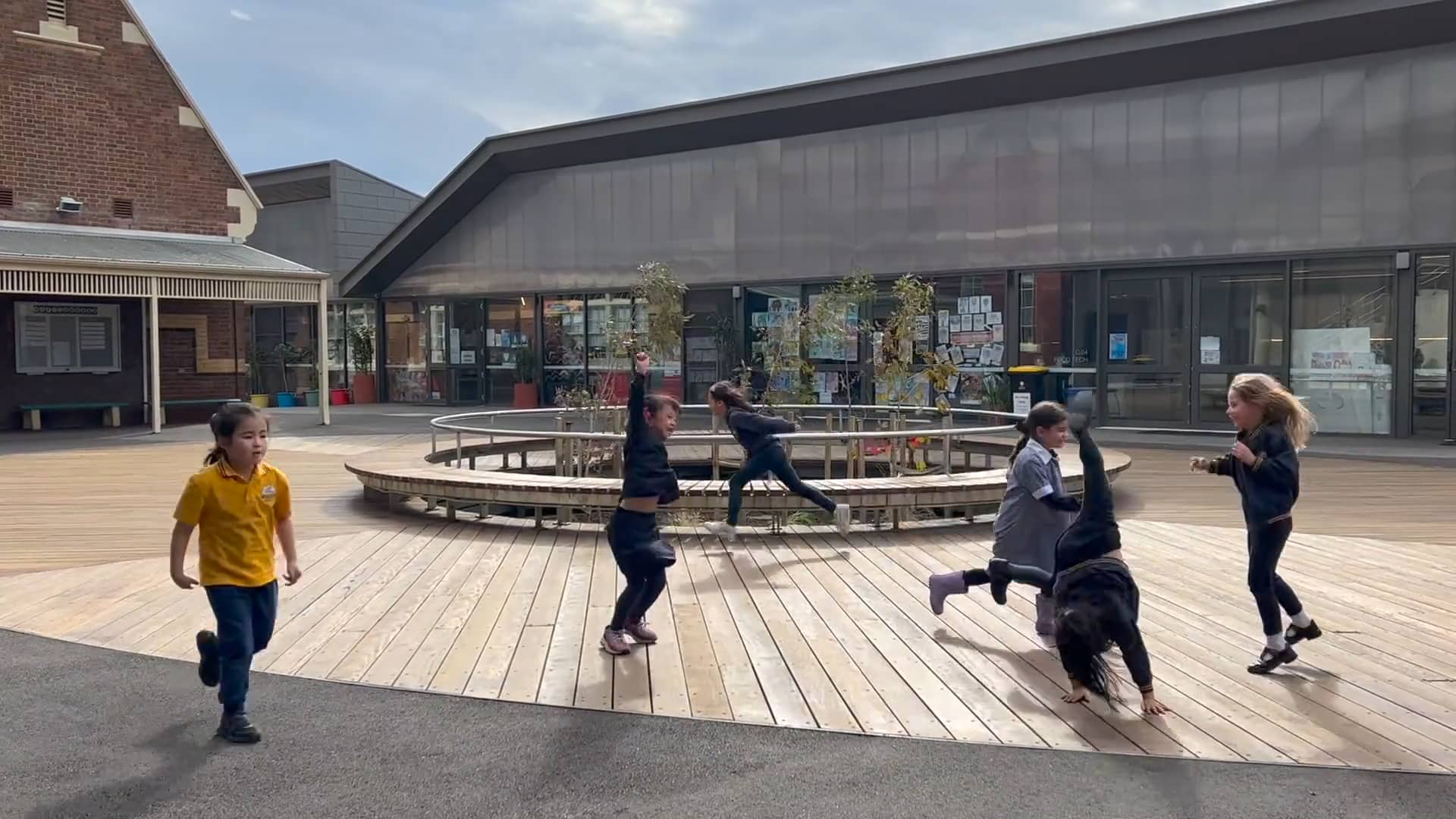 Windsor Primary School: about us! on Vimeo