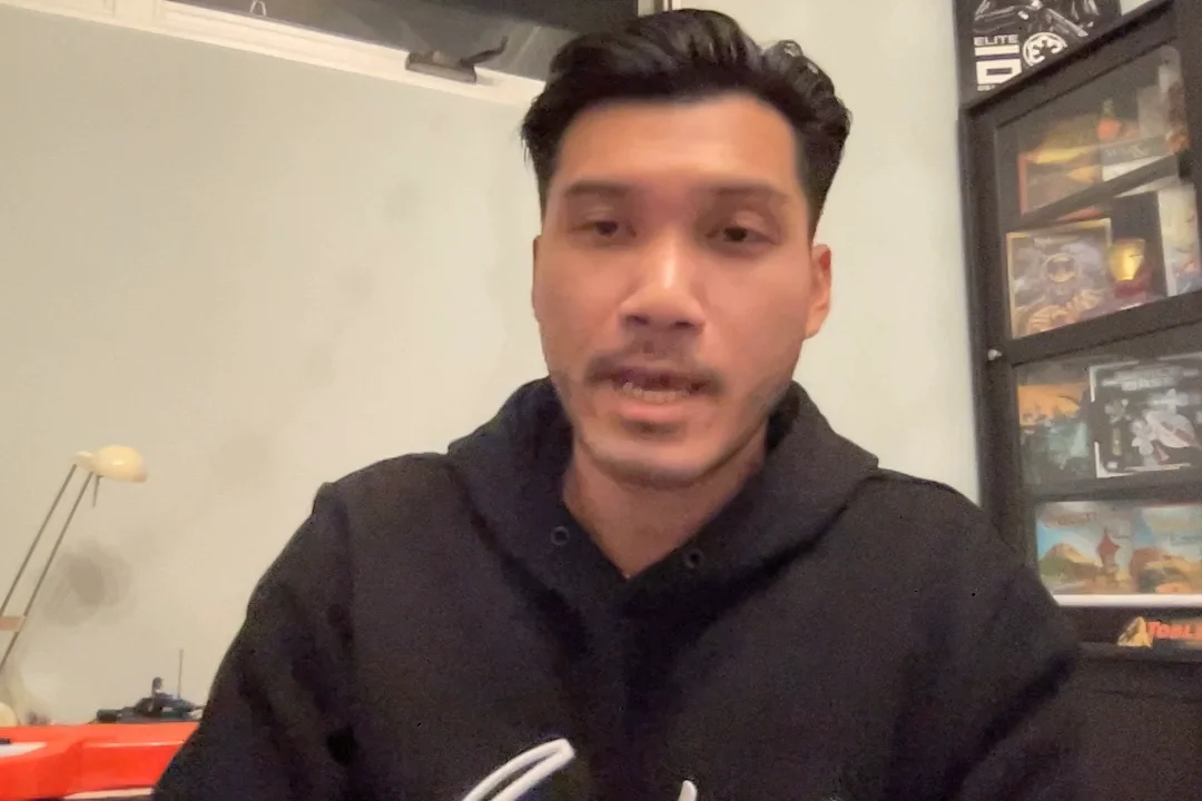 Week 2 Poster presentation on Vimeo