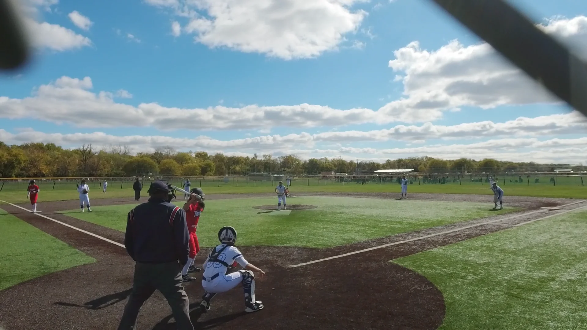 Turnin2 (MI), Caten 16u vs Finesse Fastpitch (MI) Regional Kolinski 16u ...