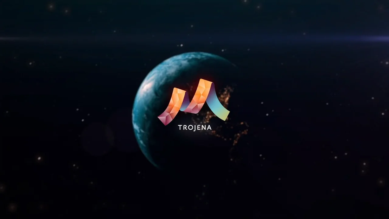 NEOM - Trojena ( project visualization ) on Vimeo