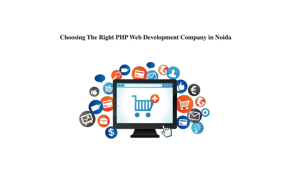 Choosing The Right PHP Web Development Company in Noida on Vimeo
