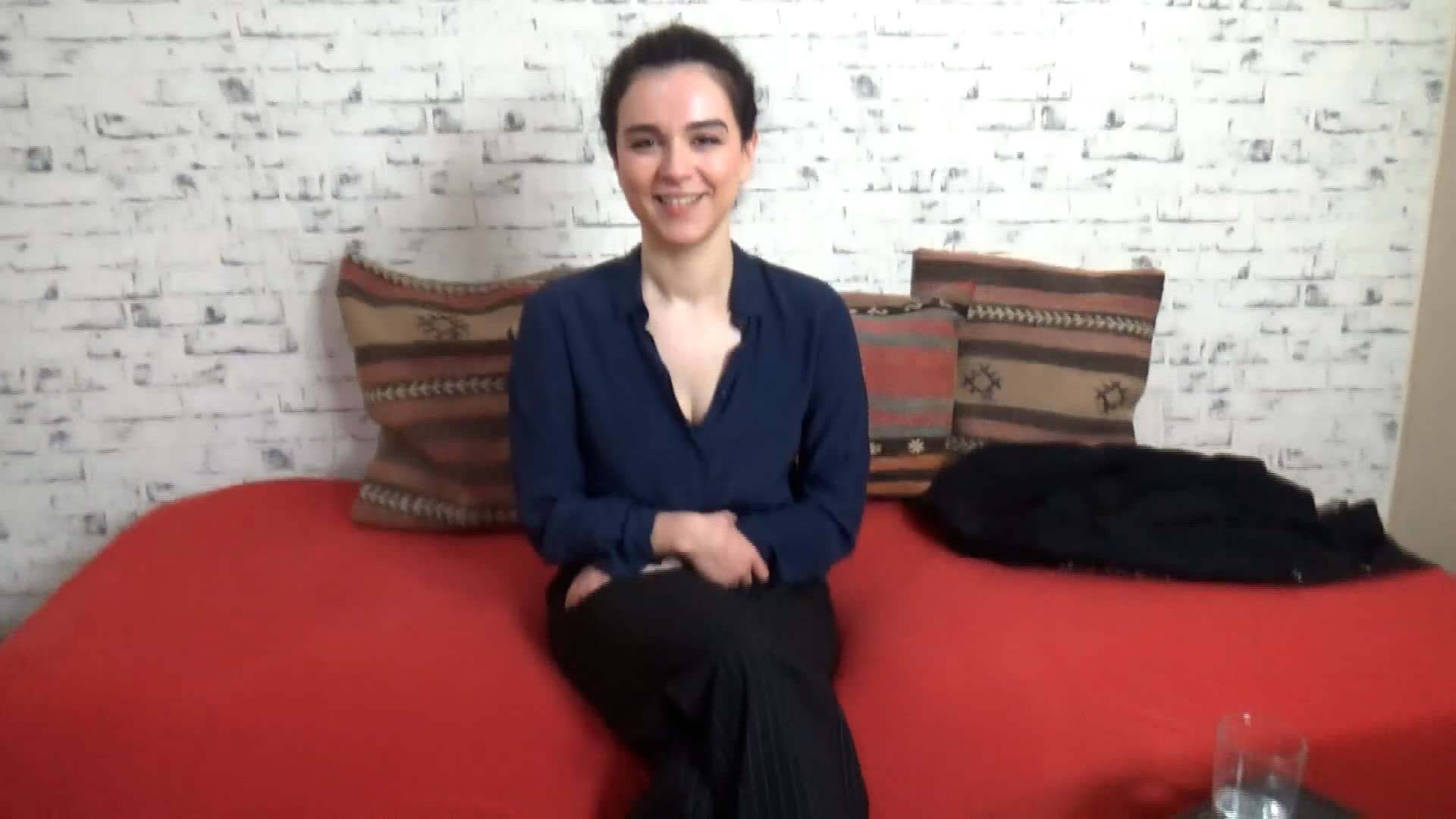 Mariam Hage on Vimeo