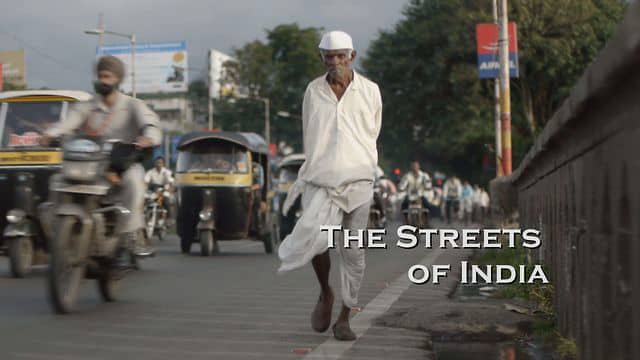 The Streets of India on Vimeo
