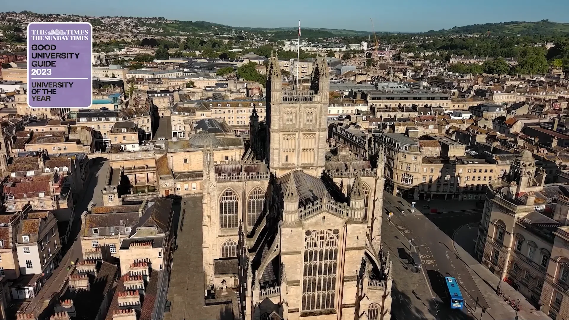 Postgraduate Virtual Open Day 8 Nov 23 - Student life at Bath on Vimeo