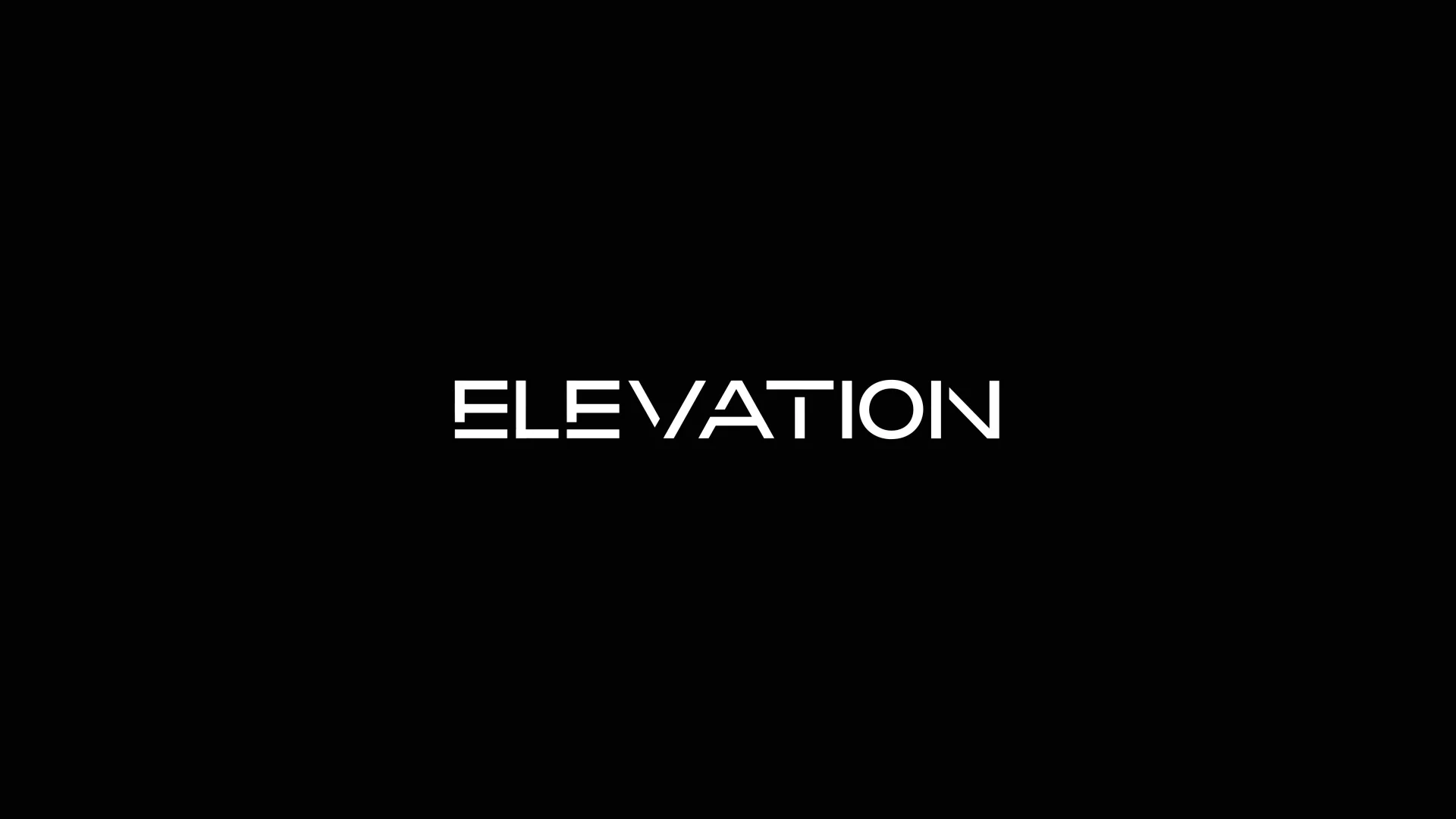 Elevation Explainer Video on Vimeo