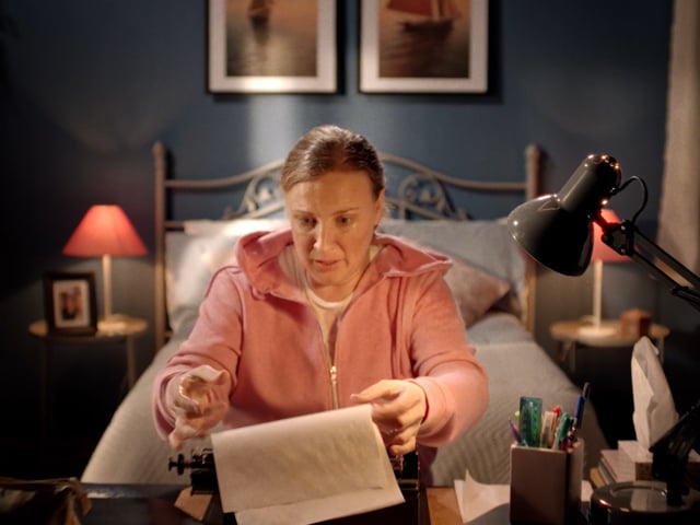 Pop-Up Submissions Commercials - Litopia