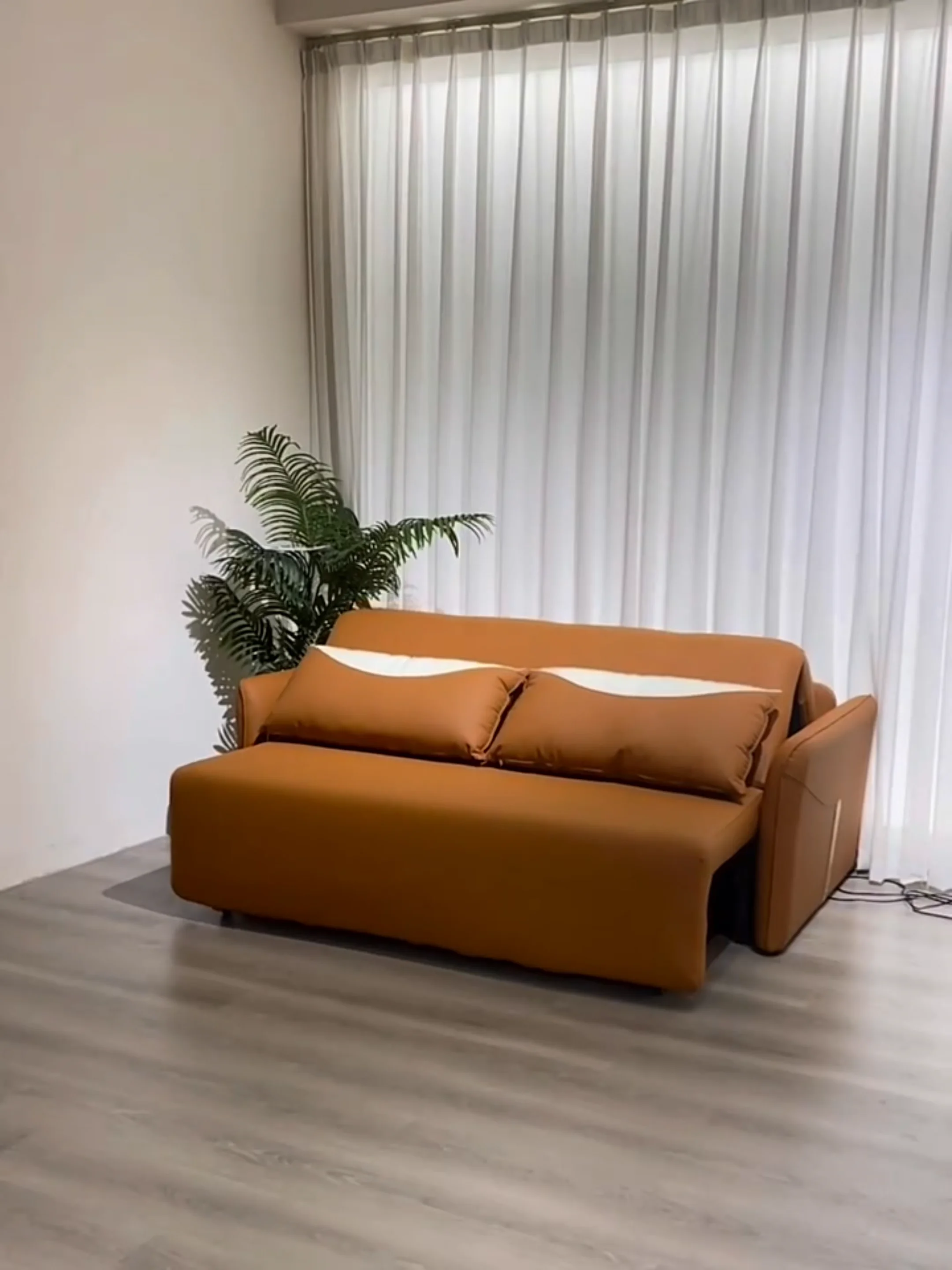 Farrell Electric Sofa Bed on Vimeo