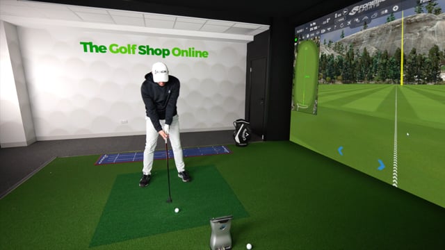 How to set up your hybrid - The Golf Shop Online Academy