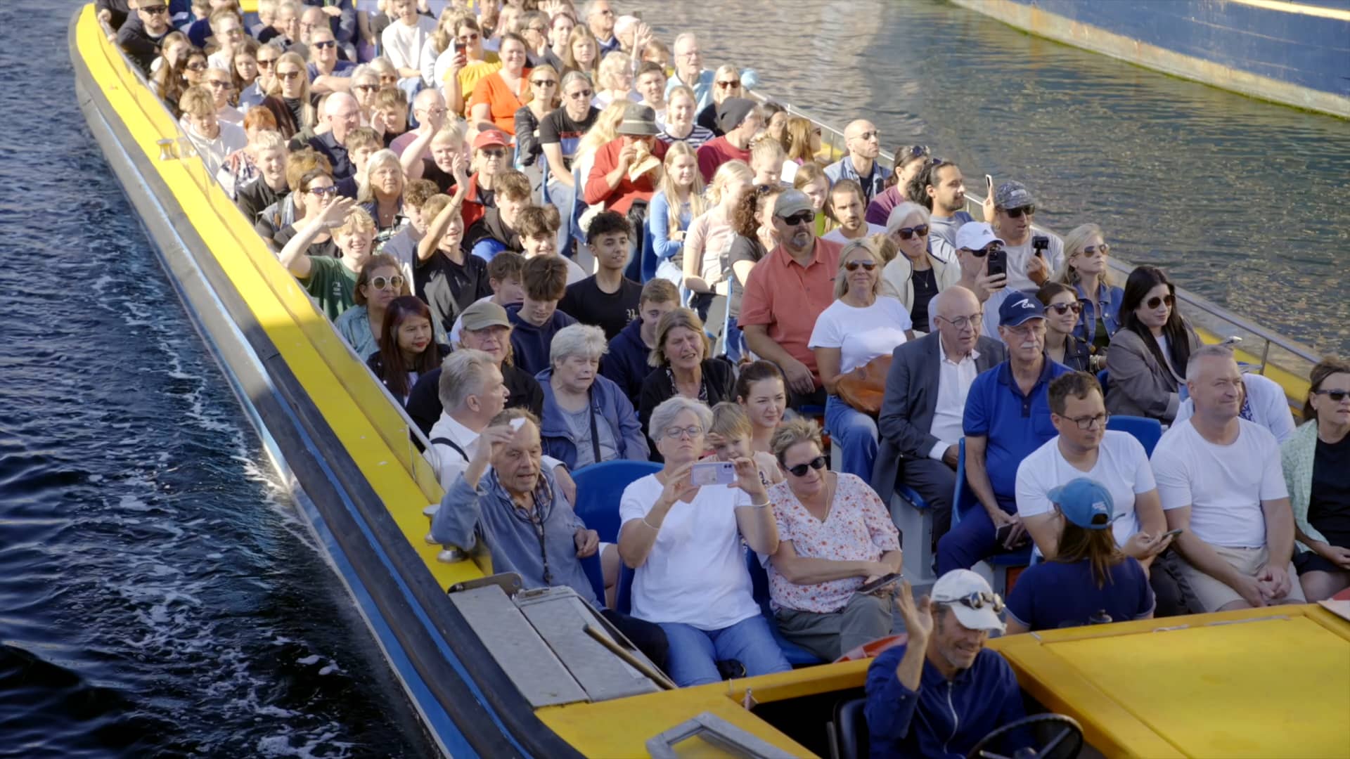 OB-PS Copenhagen, Denmark 2024 Event Invitation on Vimeo