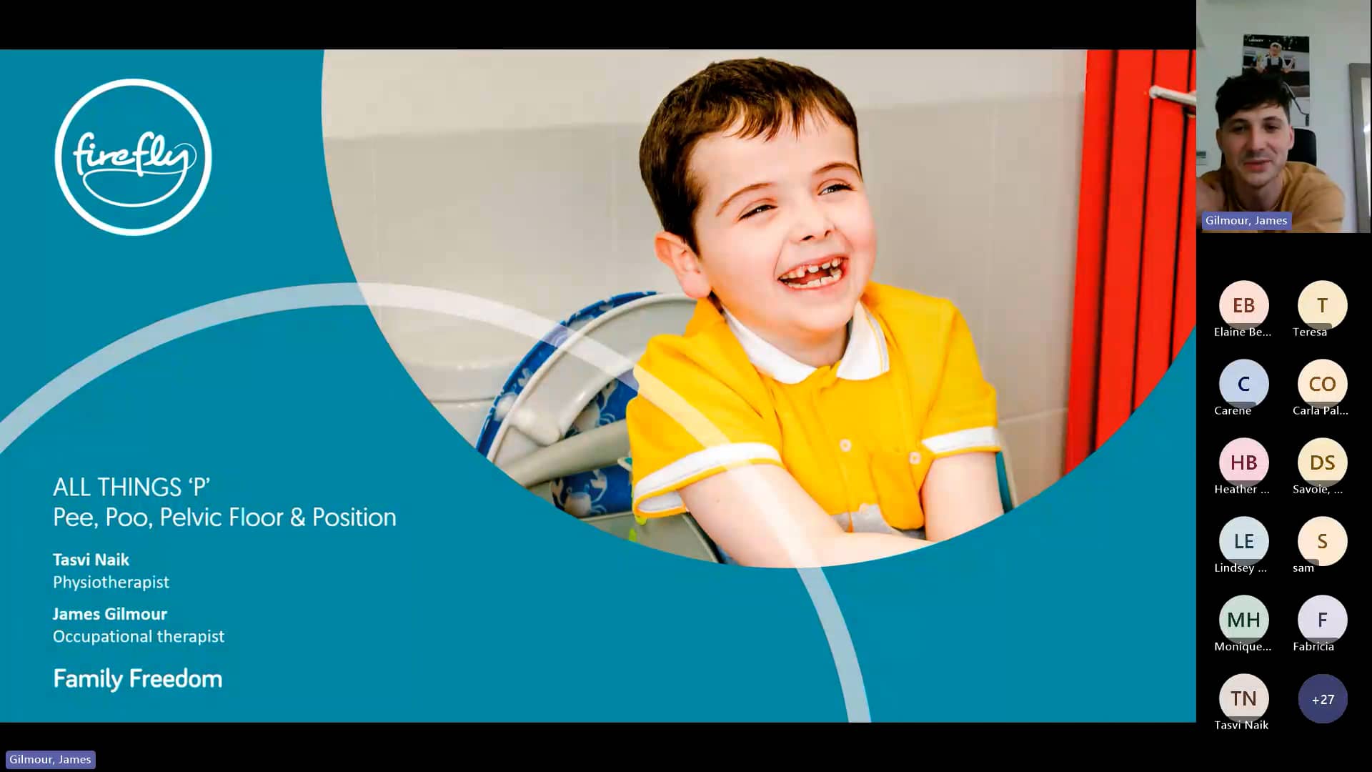 All Things P: Pee Poo and Pelvic Floor on Vimeo