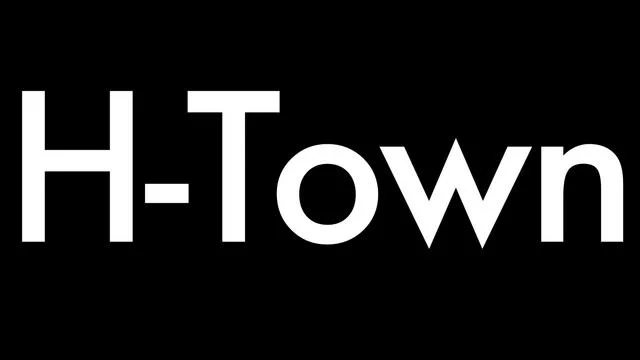 H-Town on Vimeo