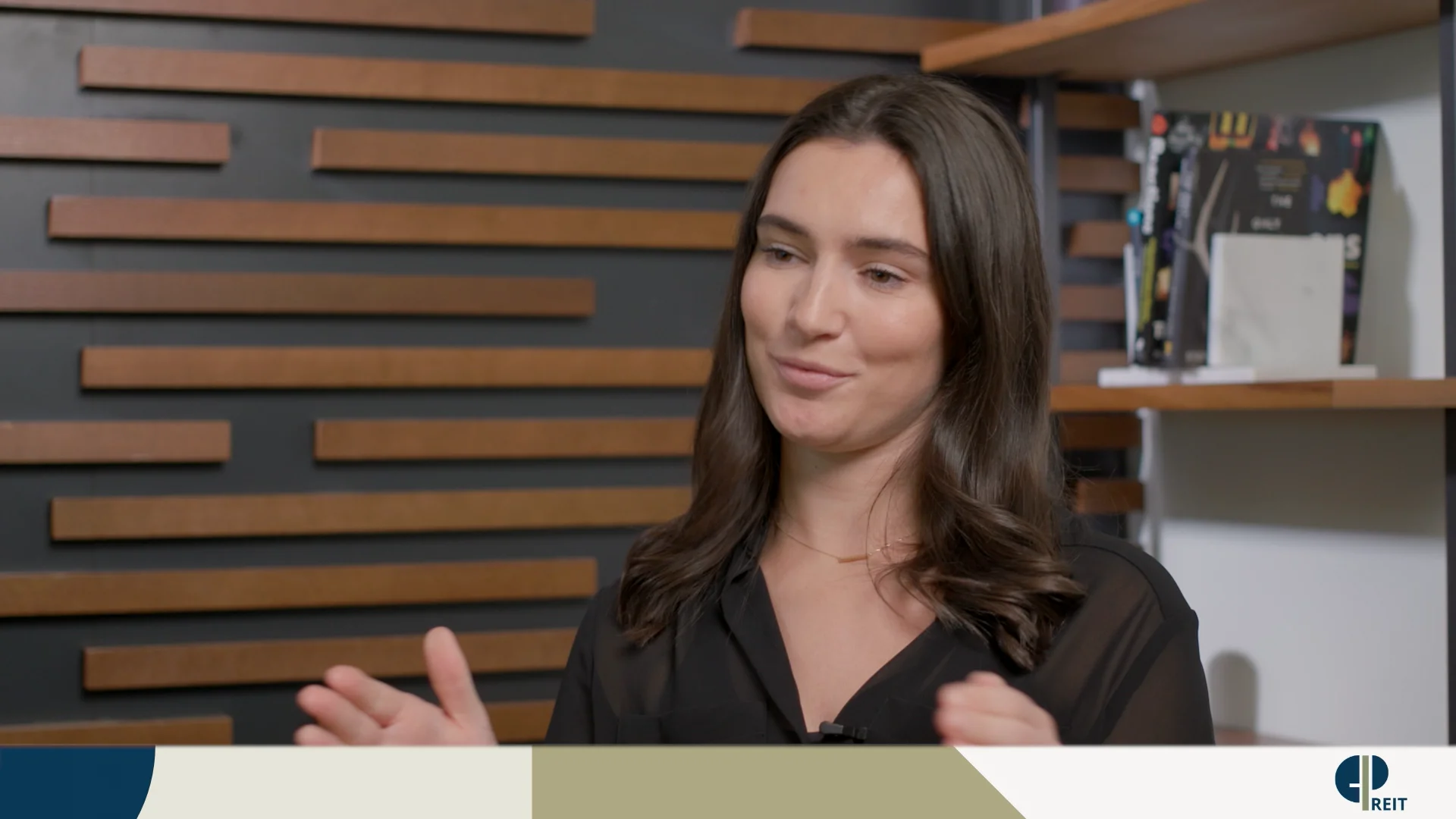 Meet The Team - Emily Hewland on Vimeo