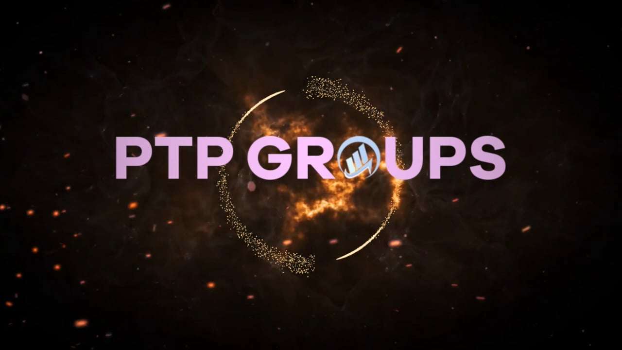 PTP groups Training Resources