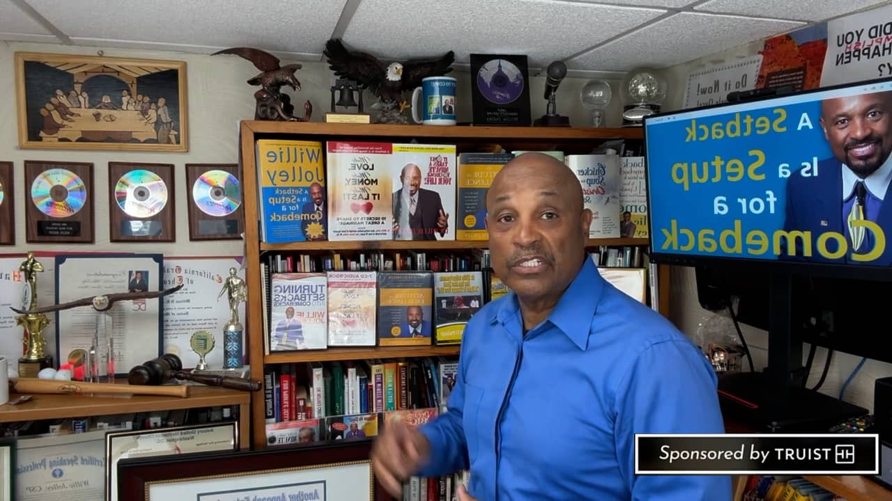 Steve Rizzo Teaches Us How To Live An Extraordinary Life on Vimeo