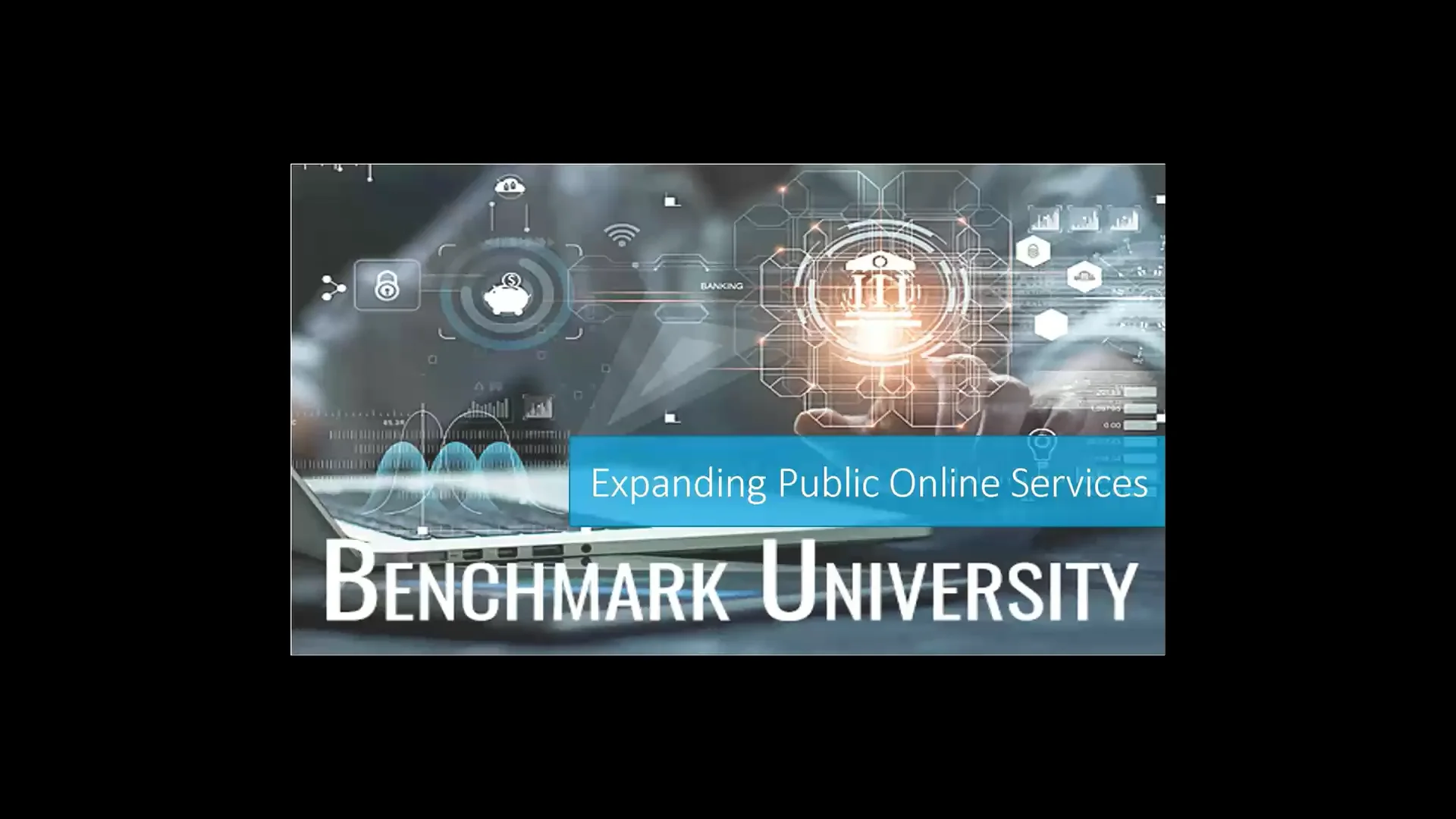 2023-11-08 15.32 Benchmark University_ Expanding Public Online Services ...