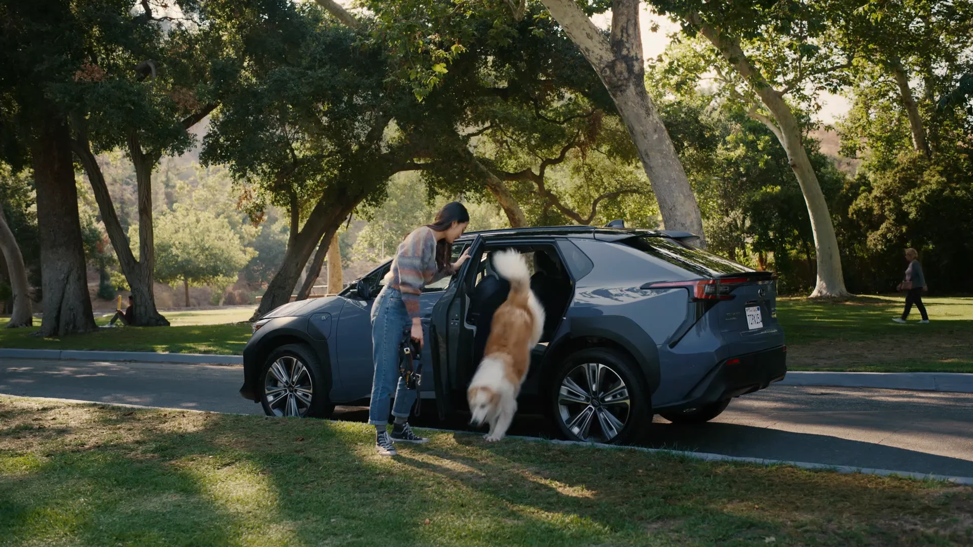 Thelen Subaru Share The Love NOV23 on Vimeo