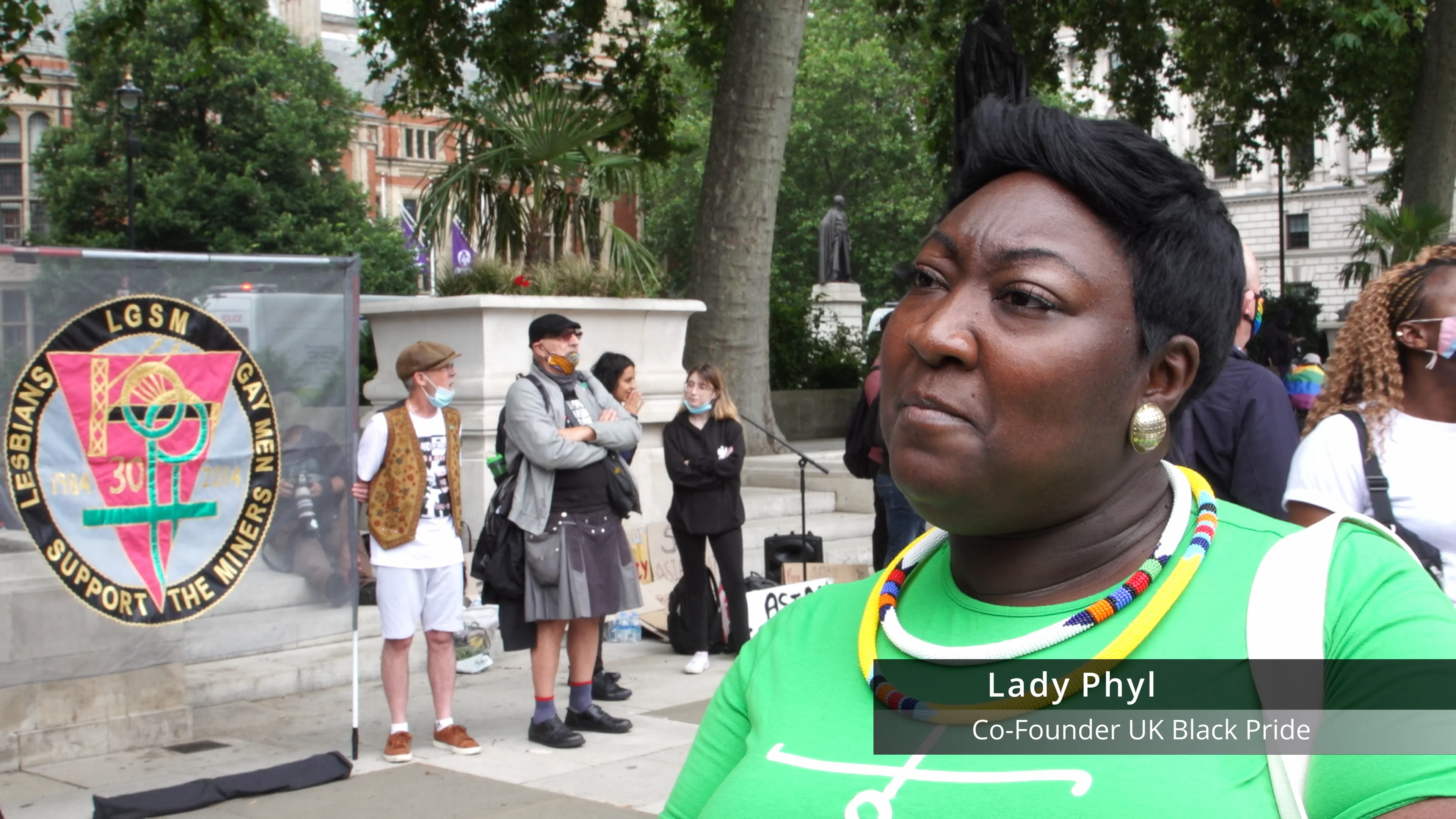 Watch Liberty - Kath Duncan: The Untold Story of the Struggle for Civil ...