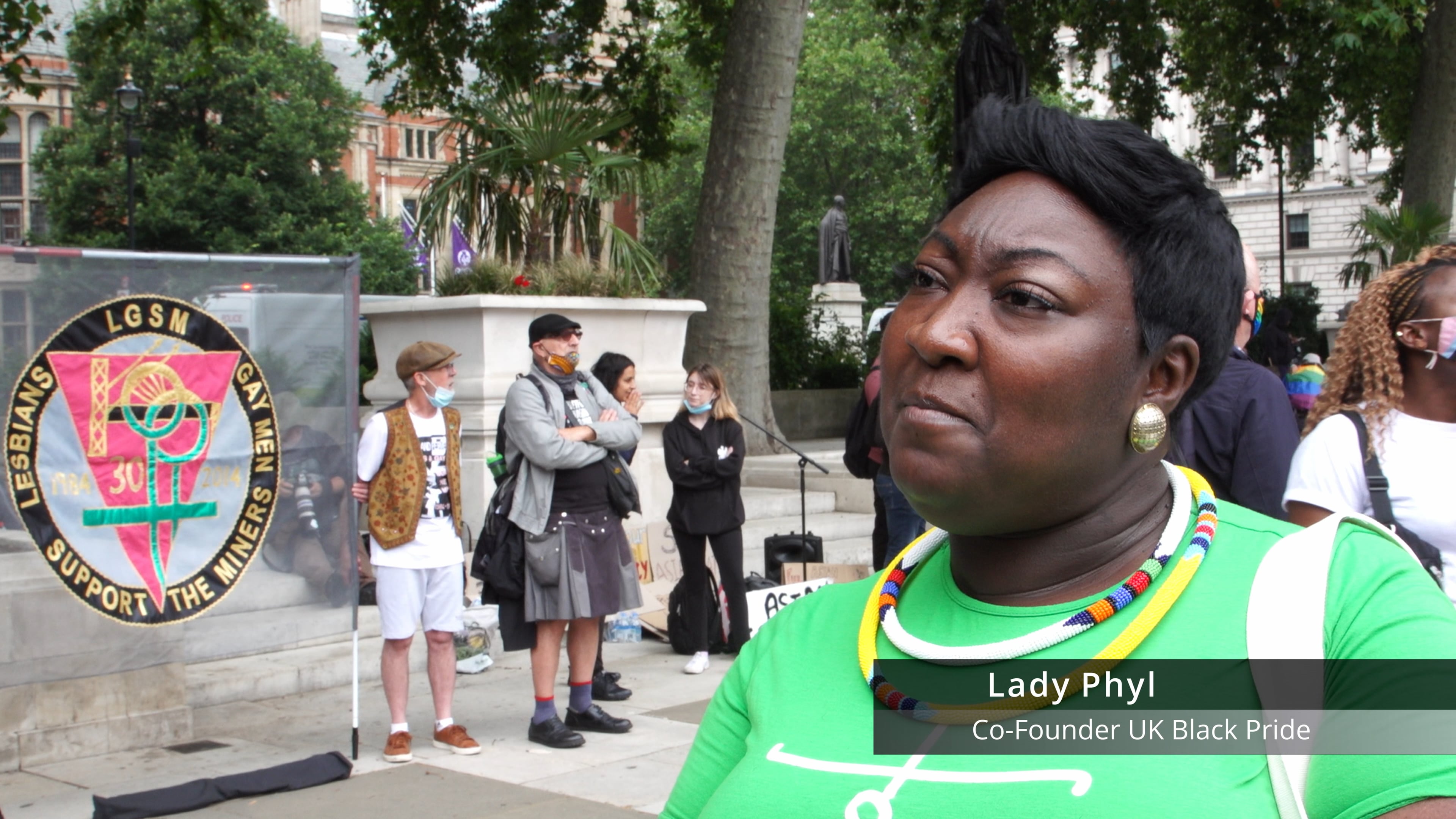 Watch Liberty - Kath Duncan: The Untold Story of the Struggle for Civil ...