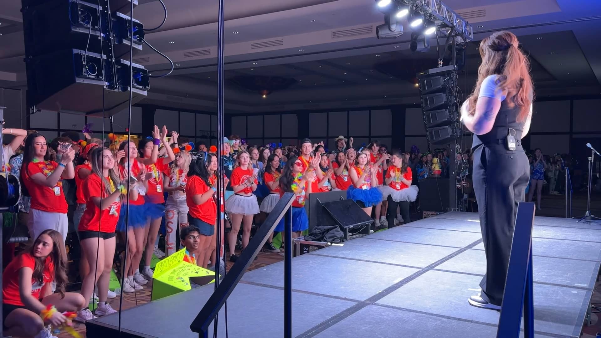 OSLC 2023 Keynote Video on Vimeo