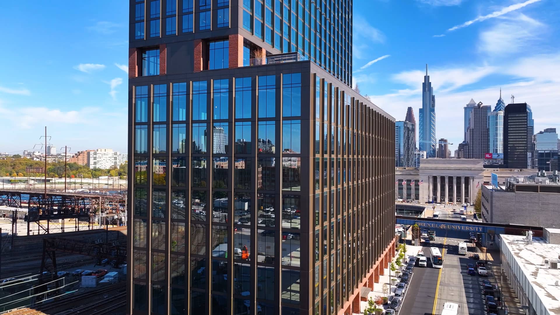 3025 JFK Blvd Full Building Tour on Vimeo