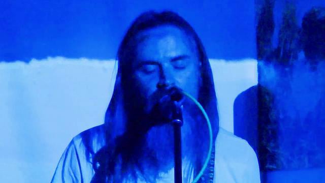 Moon Duo - Moon Duo - Goners on Vimeo