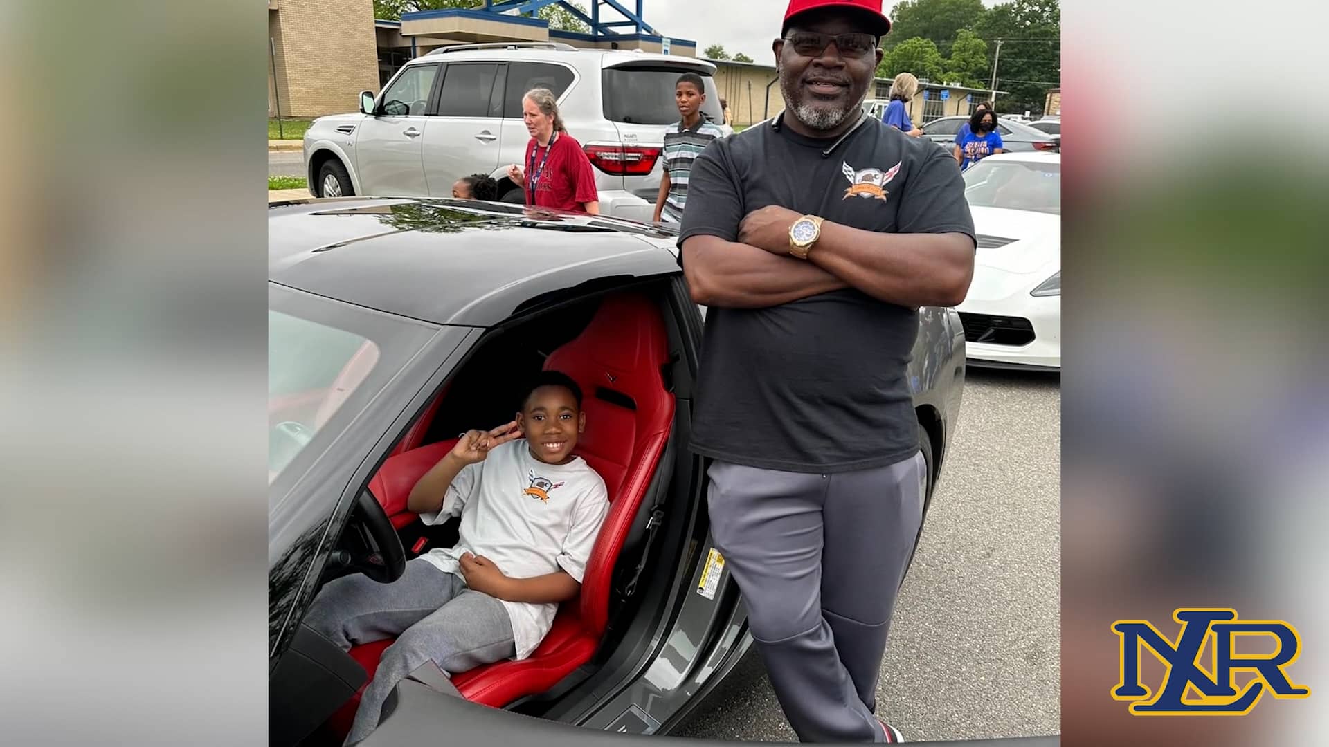 Busted Knuckles Corvette Club on Vimeo