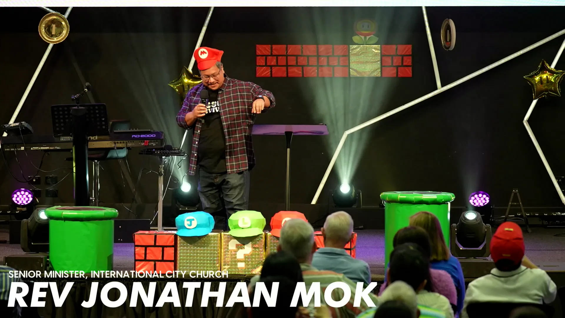 29 October 2023 - NM MMS - Ps Zelvin Botha - Super Mario Sunday on Vimeo